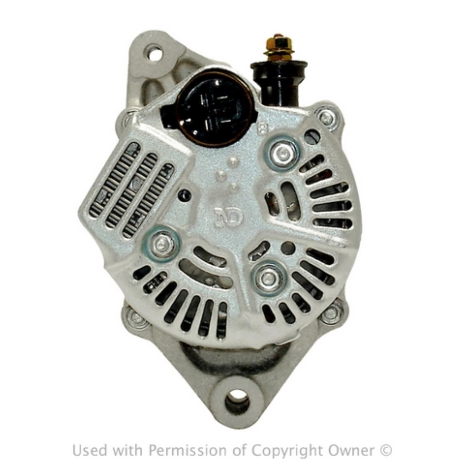 Duralast Alternator 14640
