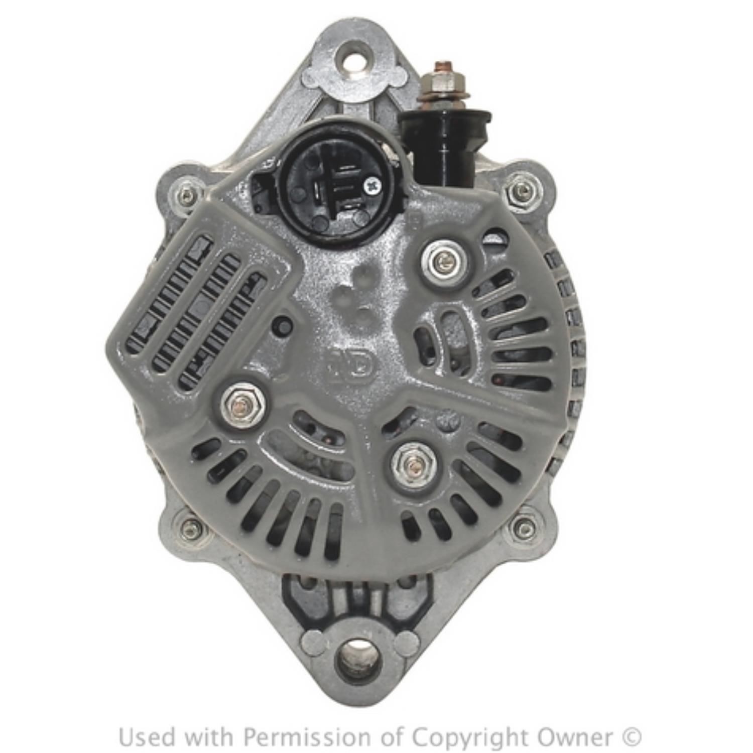 Duralast Alternator 14662