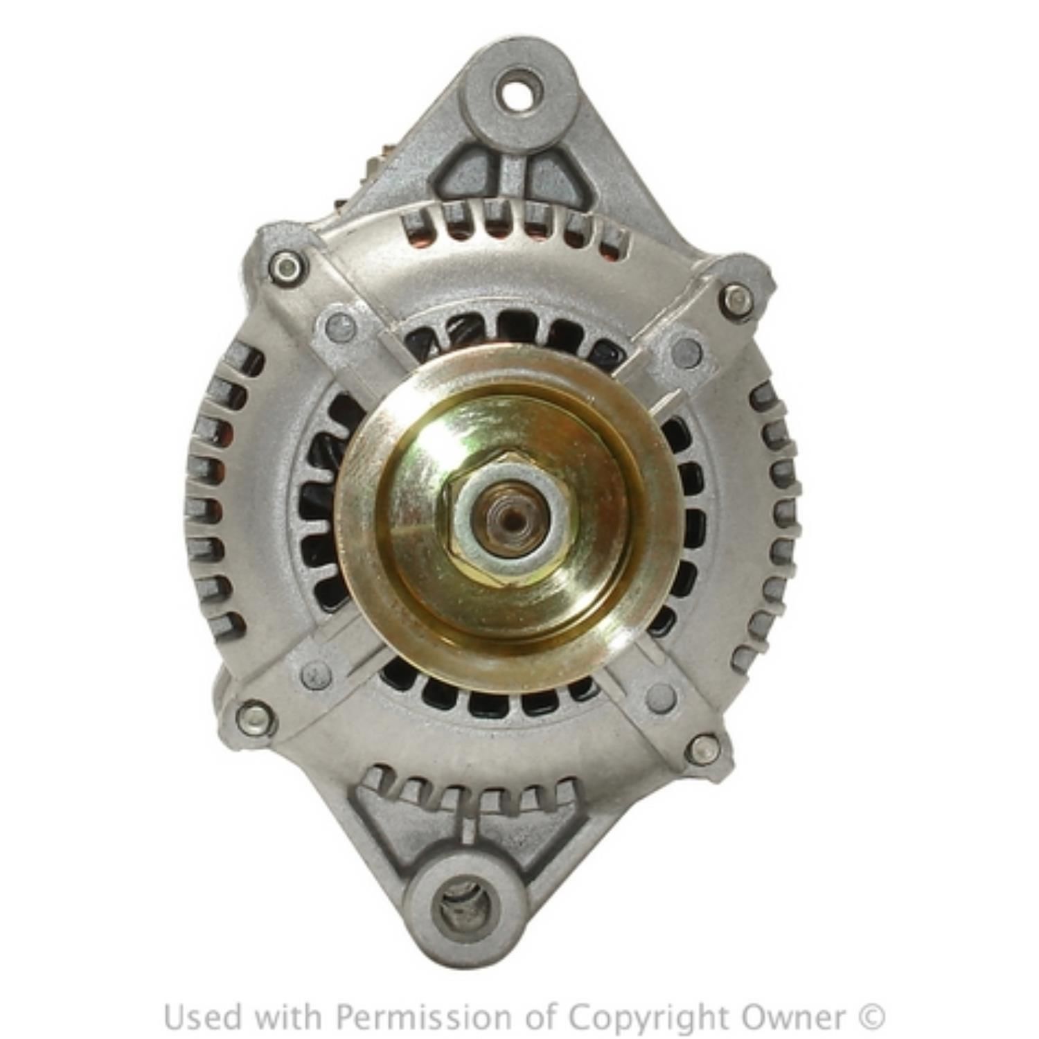 Duralast Alternator 14662