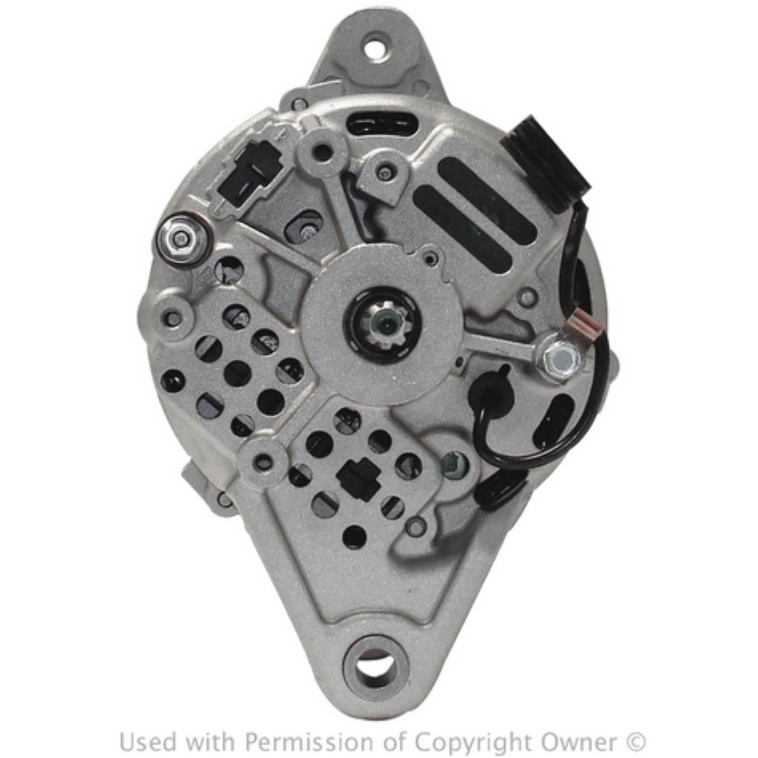 Duralast Alternator 14703