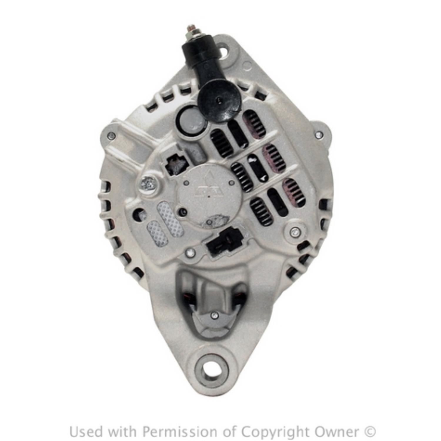 Duralast Alternator 14716
