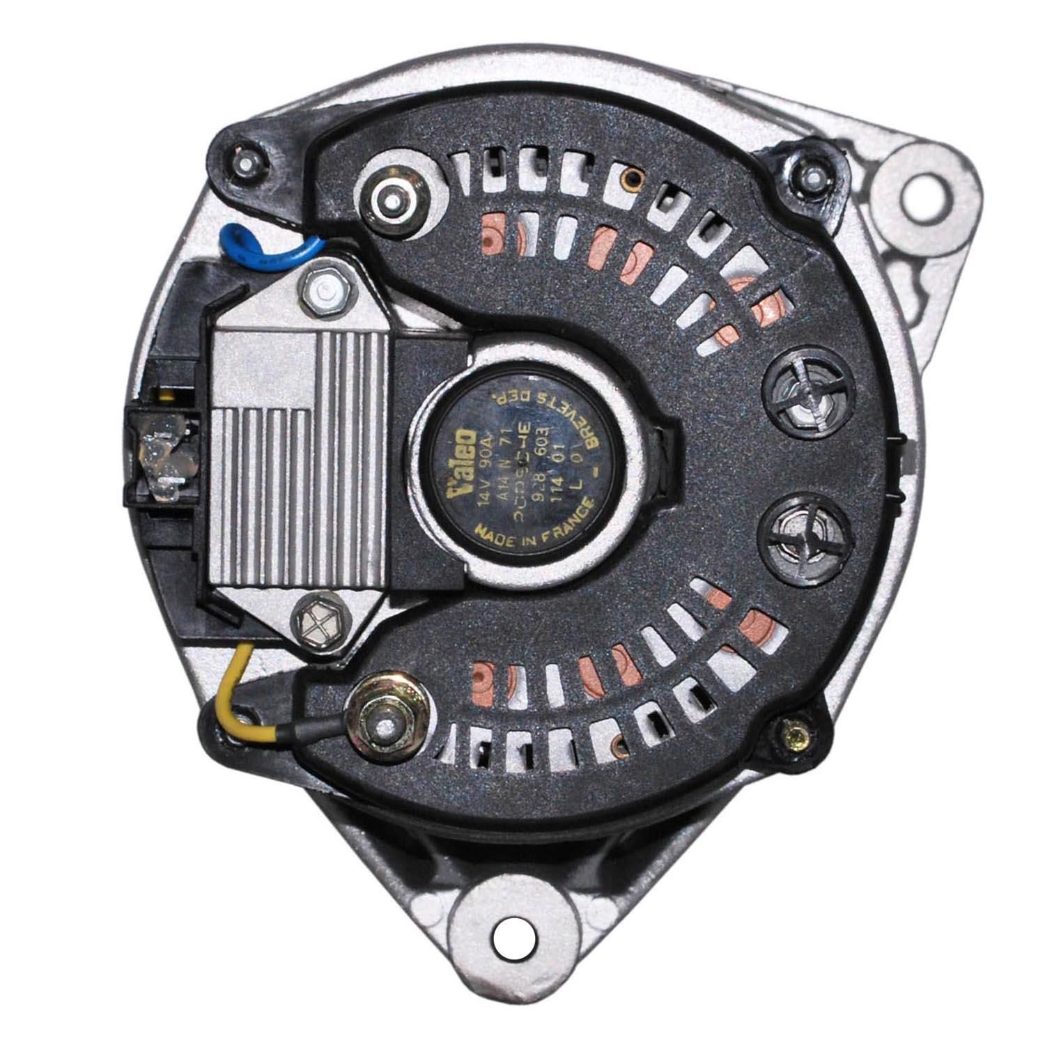 Duralast Alternator 14749