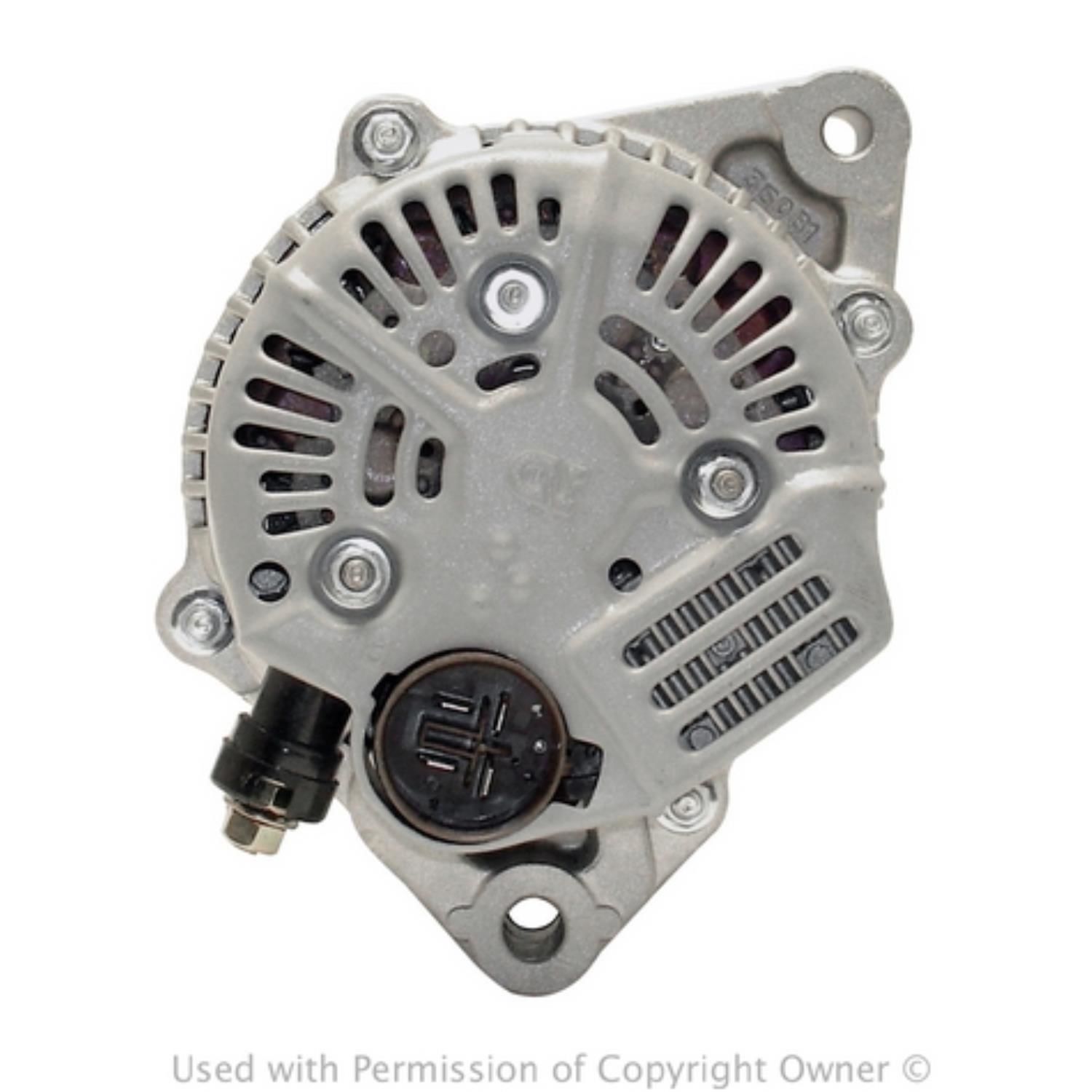 Duralast Alternator 14764