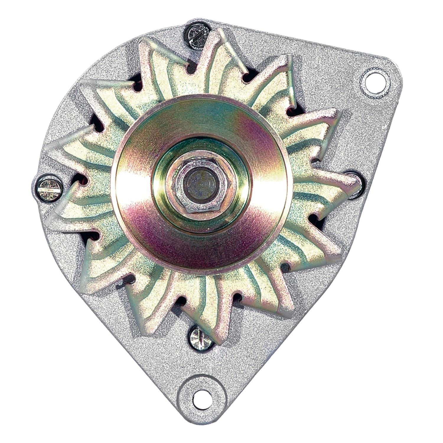 Duralast Alternator 14792