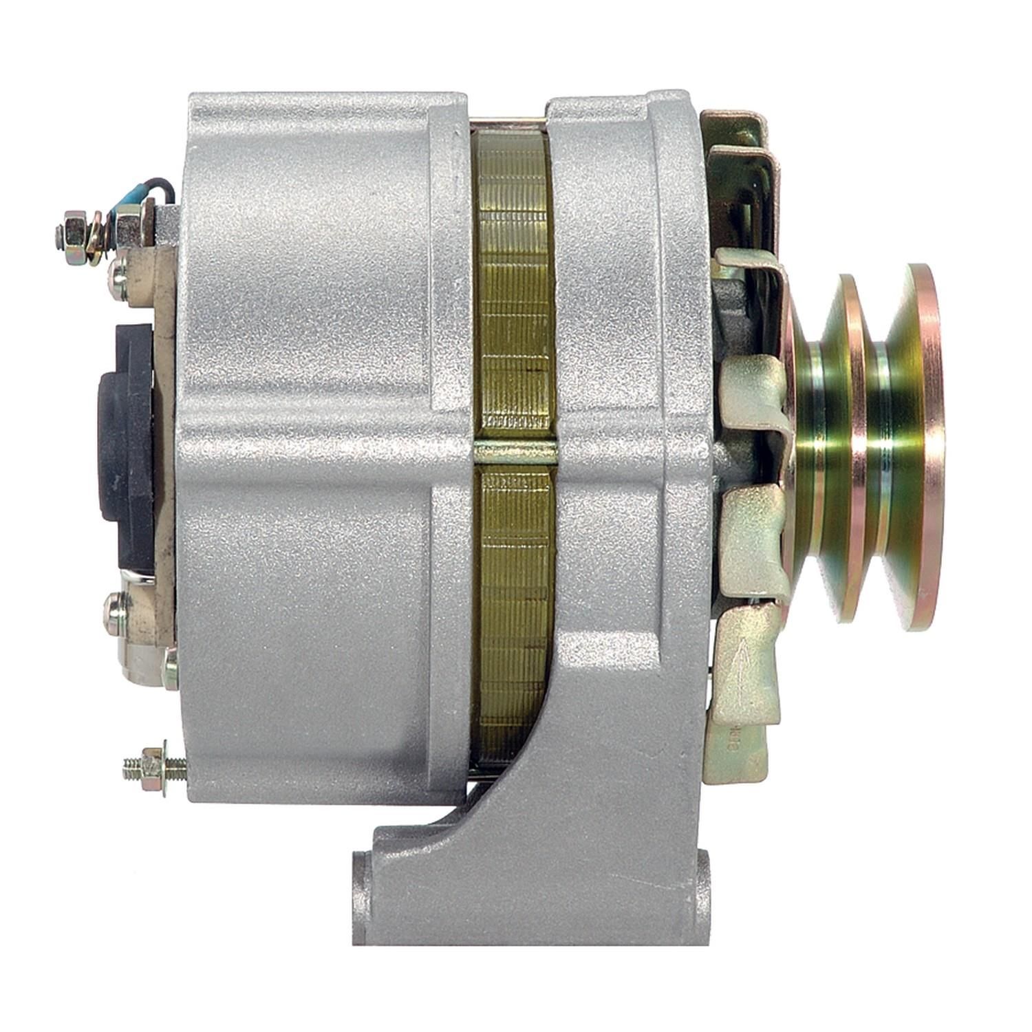 Duralast Alternator 14792