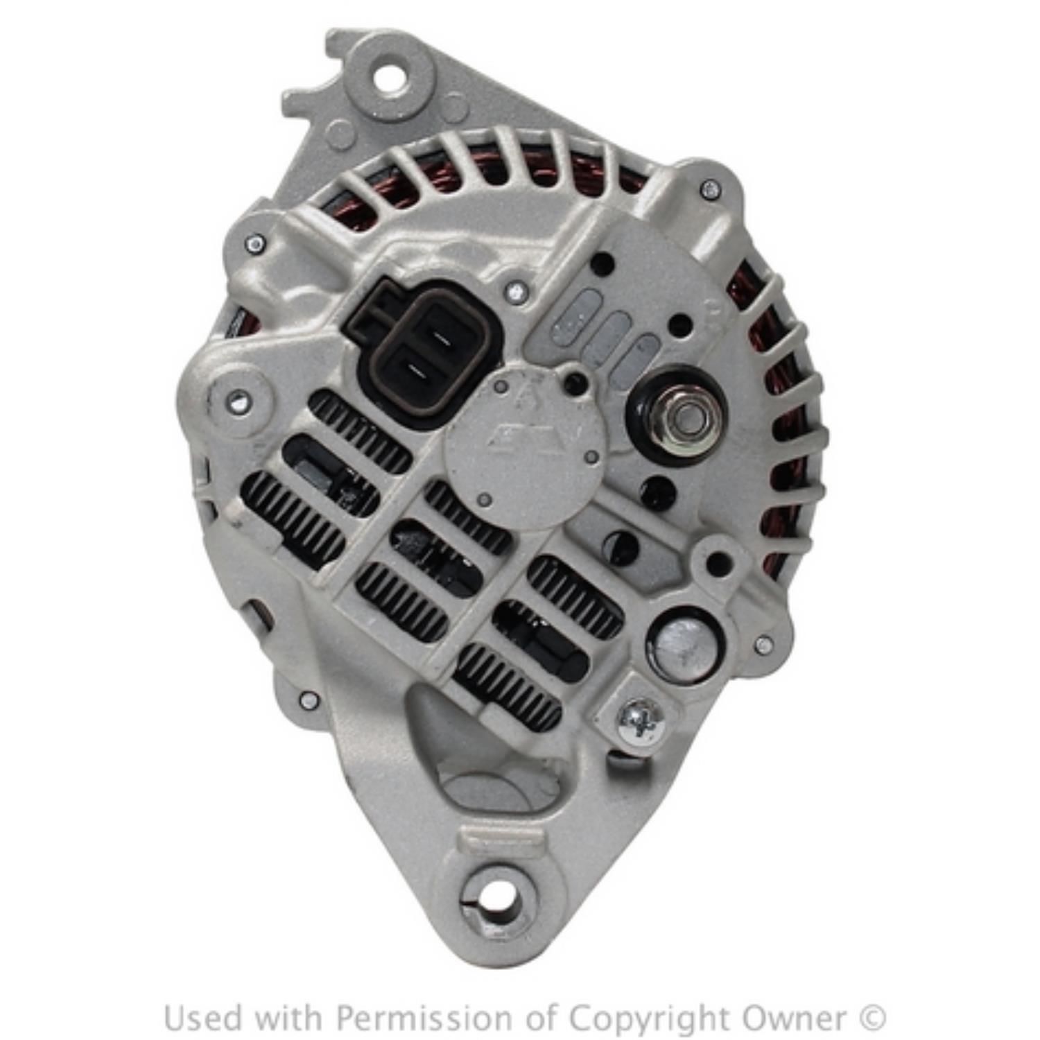 Duralast Alternator 14880