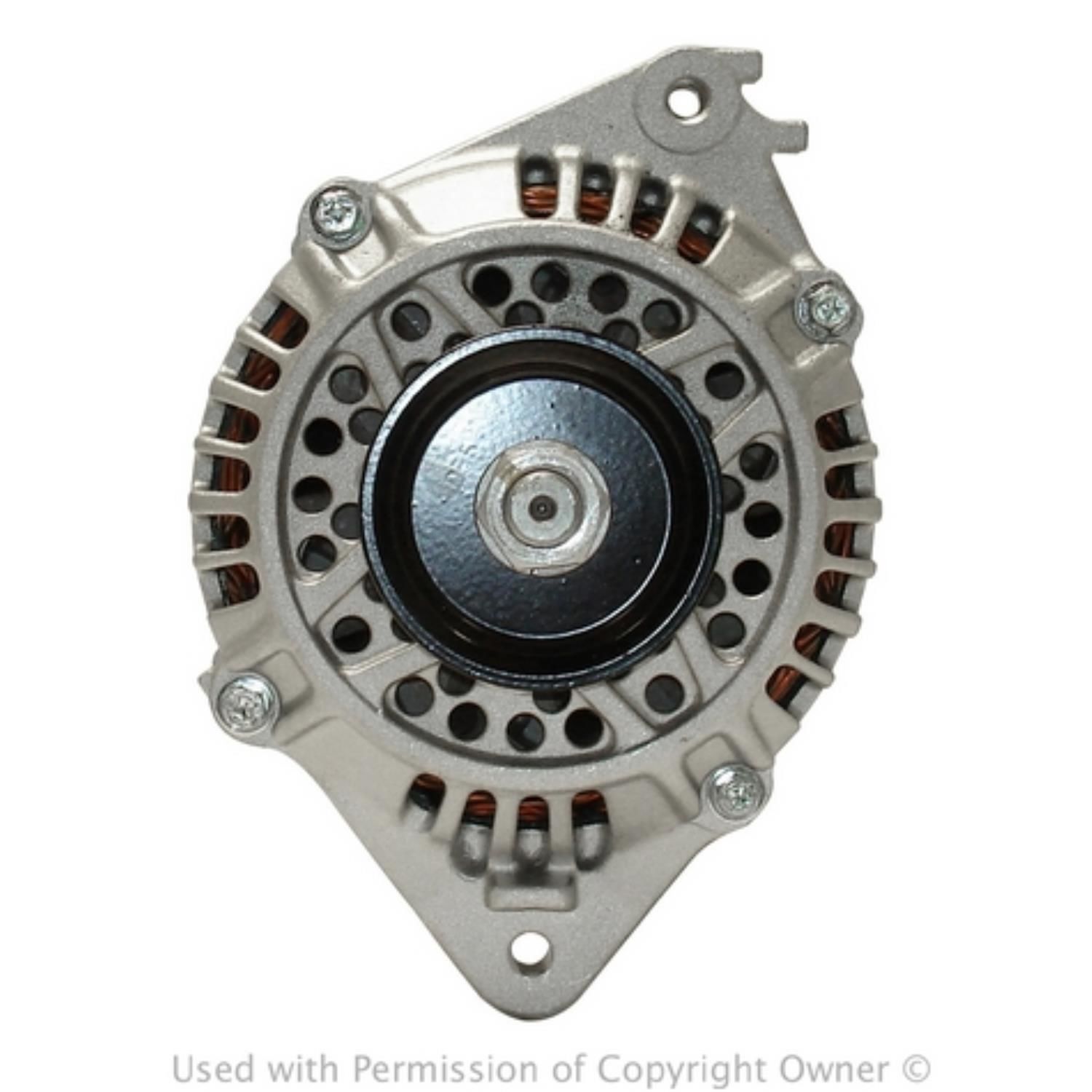 Duralast Alternator 14881