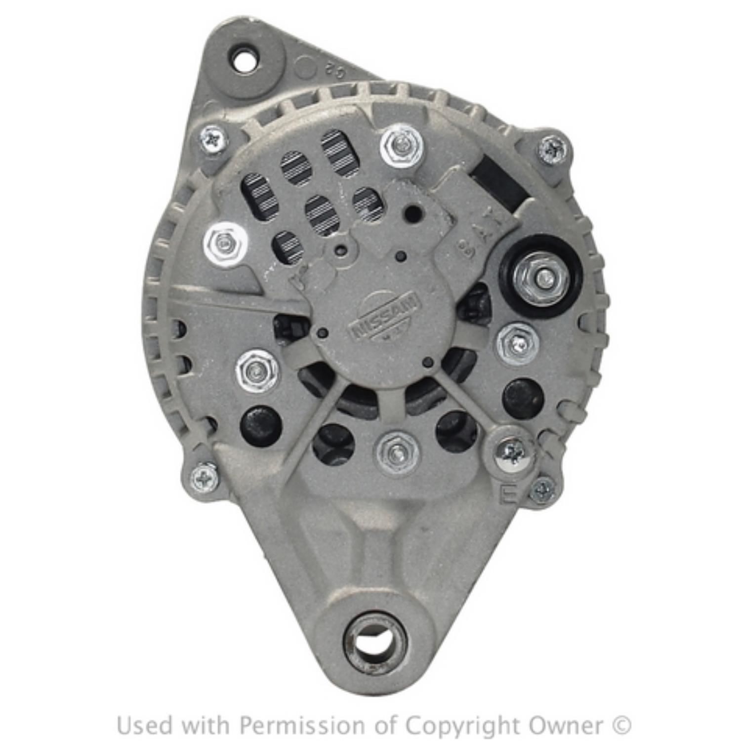 Duralast Alternator 14883