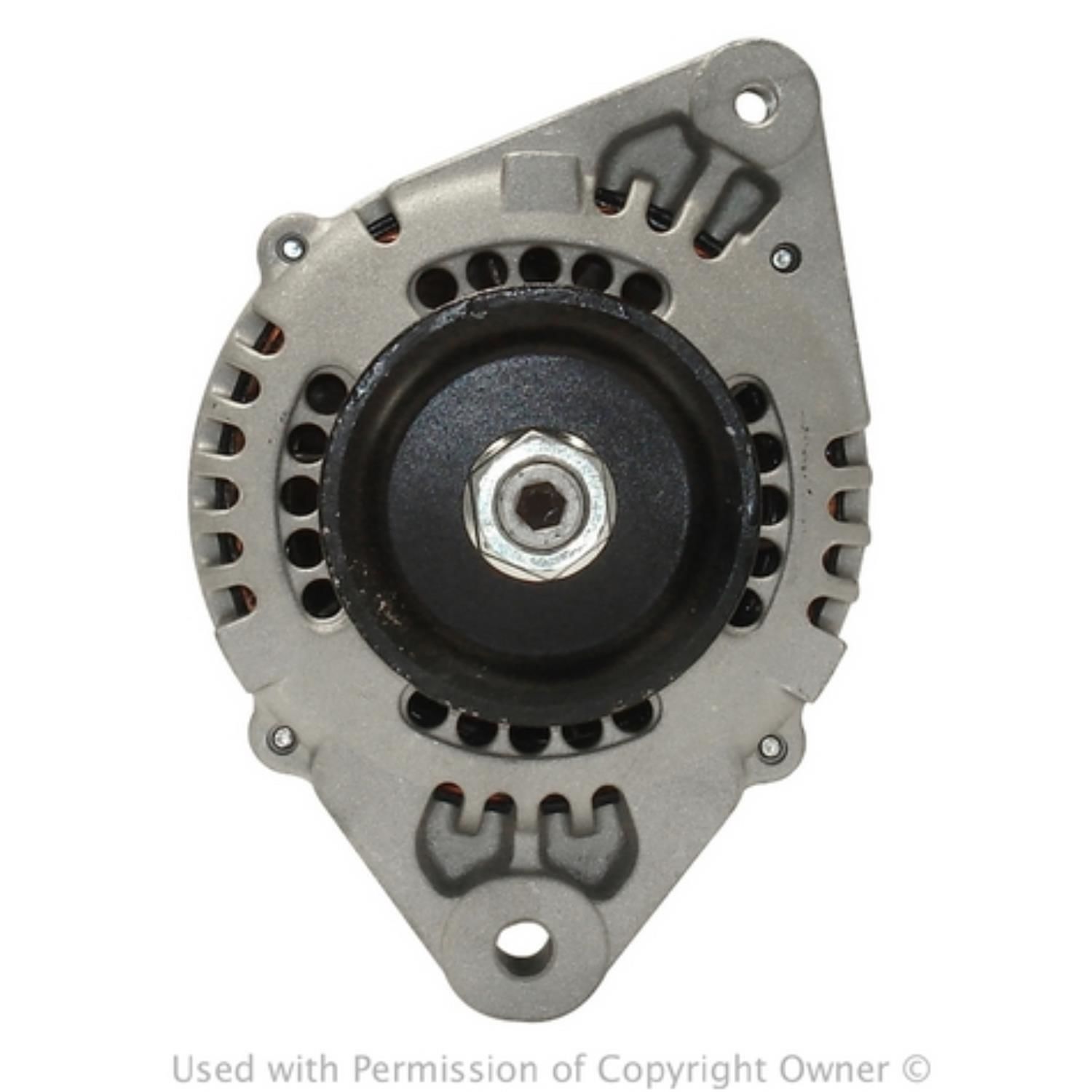 Duralast Alternator 14883