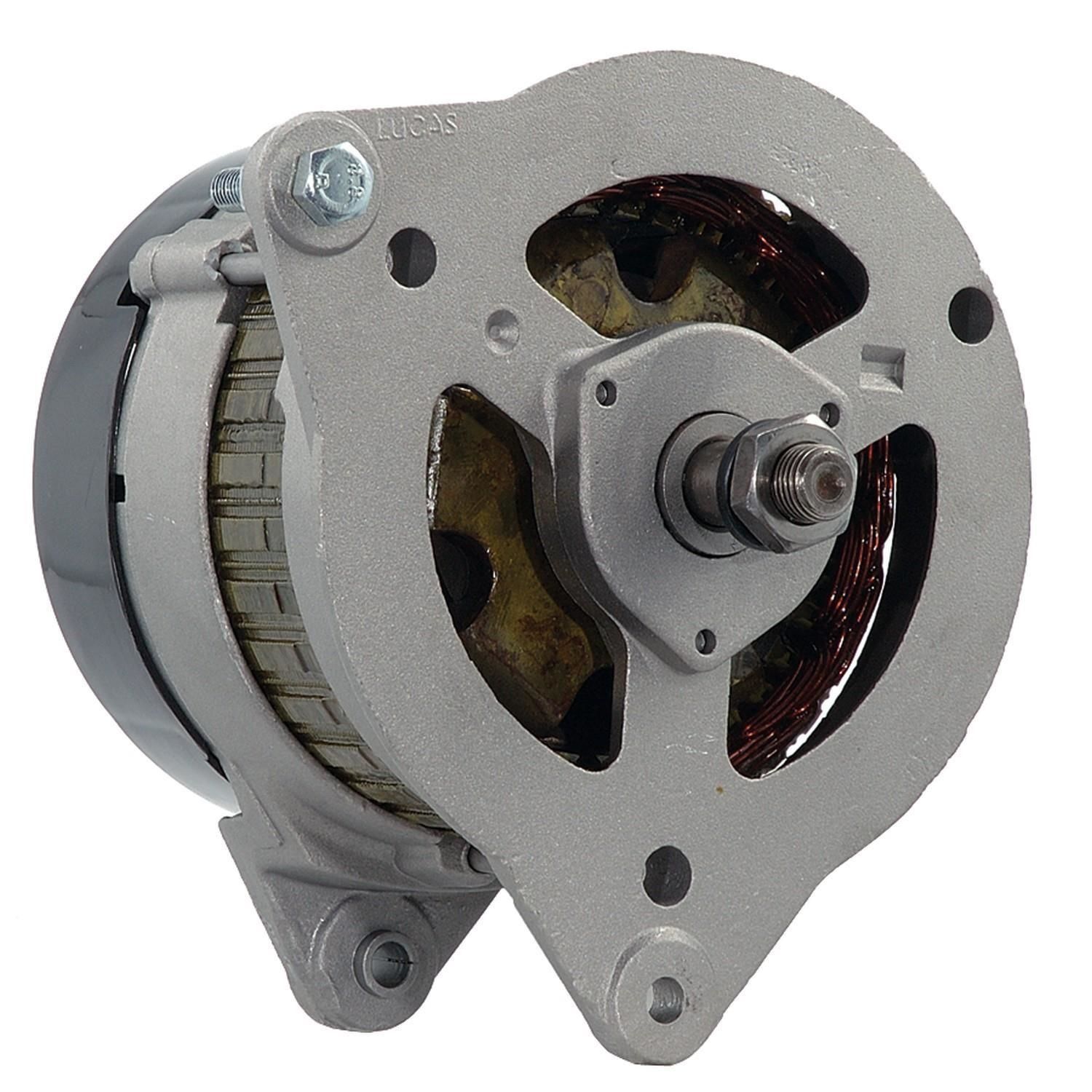 Duralast Alternator 14889