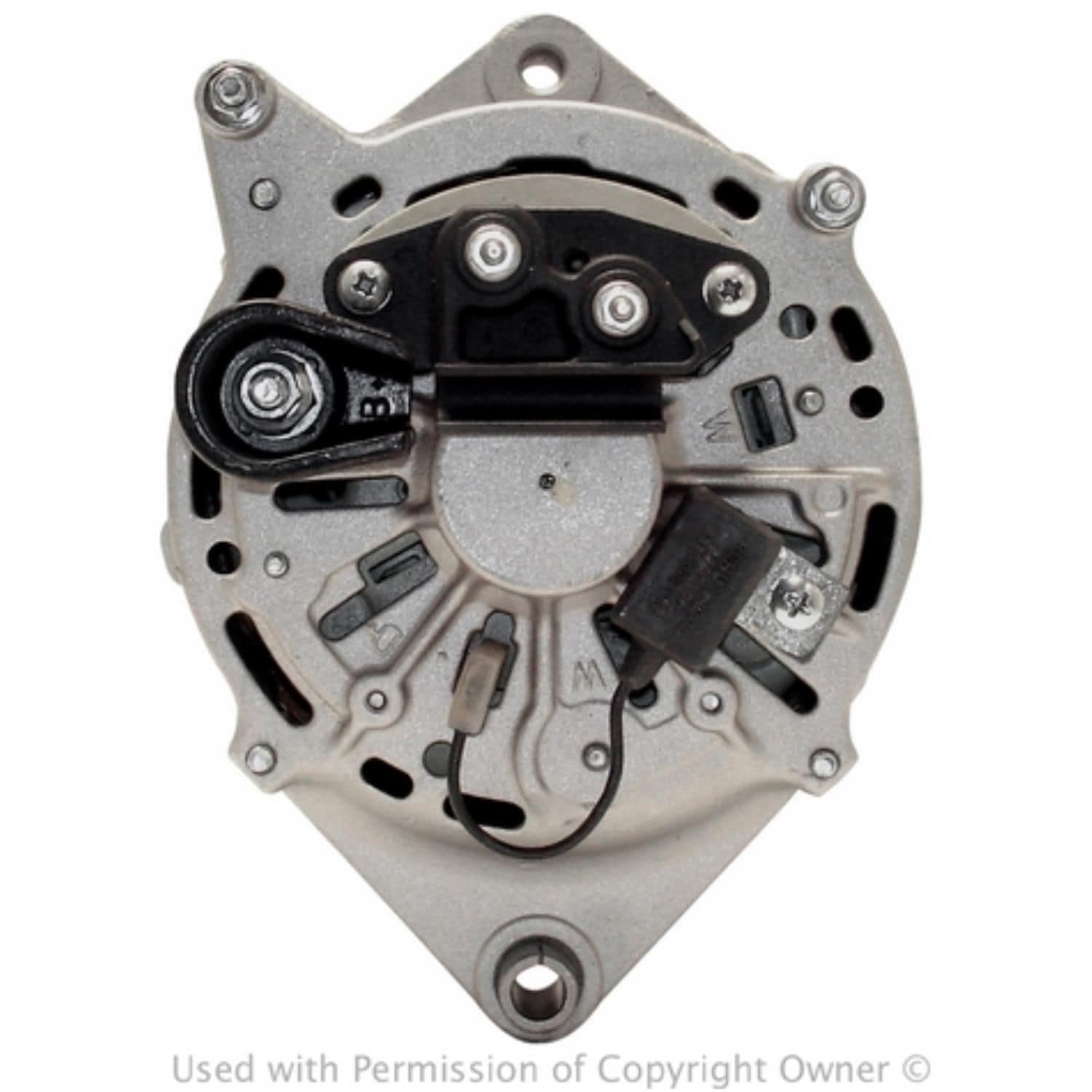 Duralast Alternator 14906