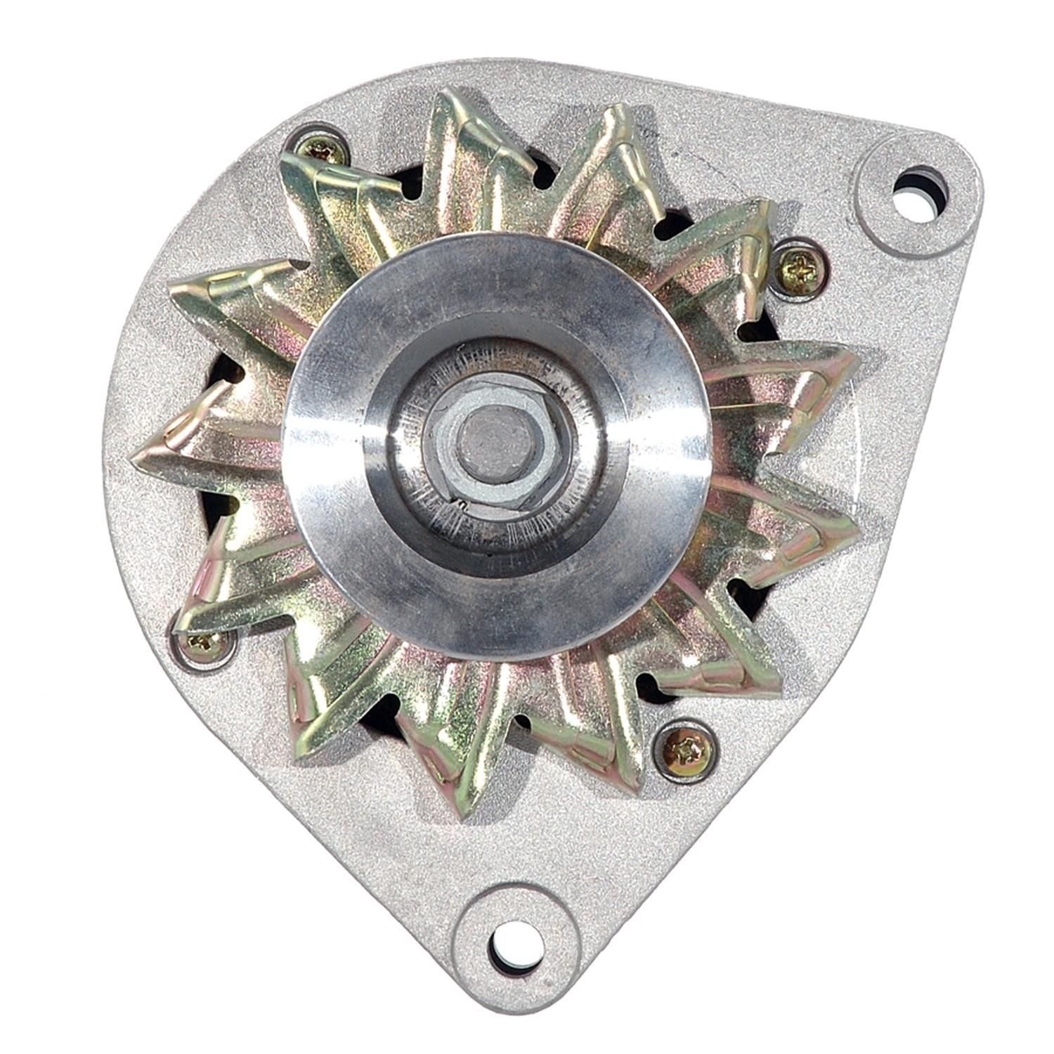 Duralast Alternator 14908
