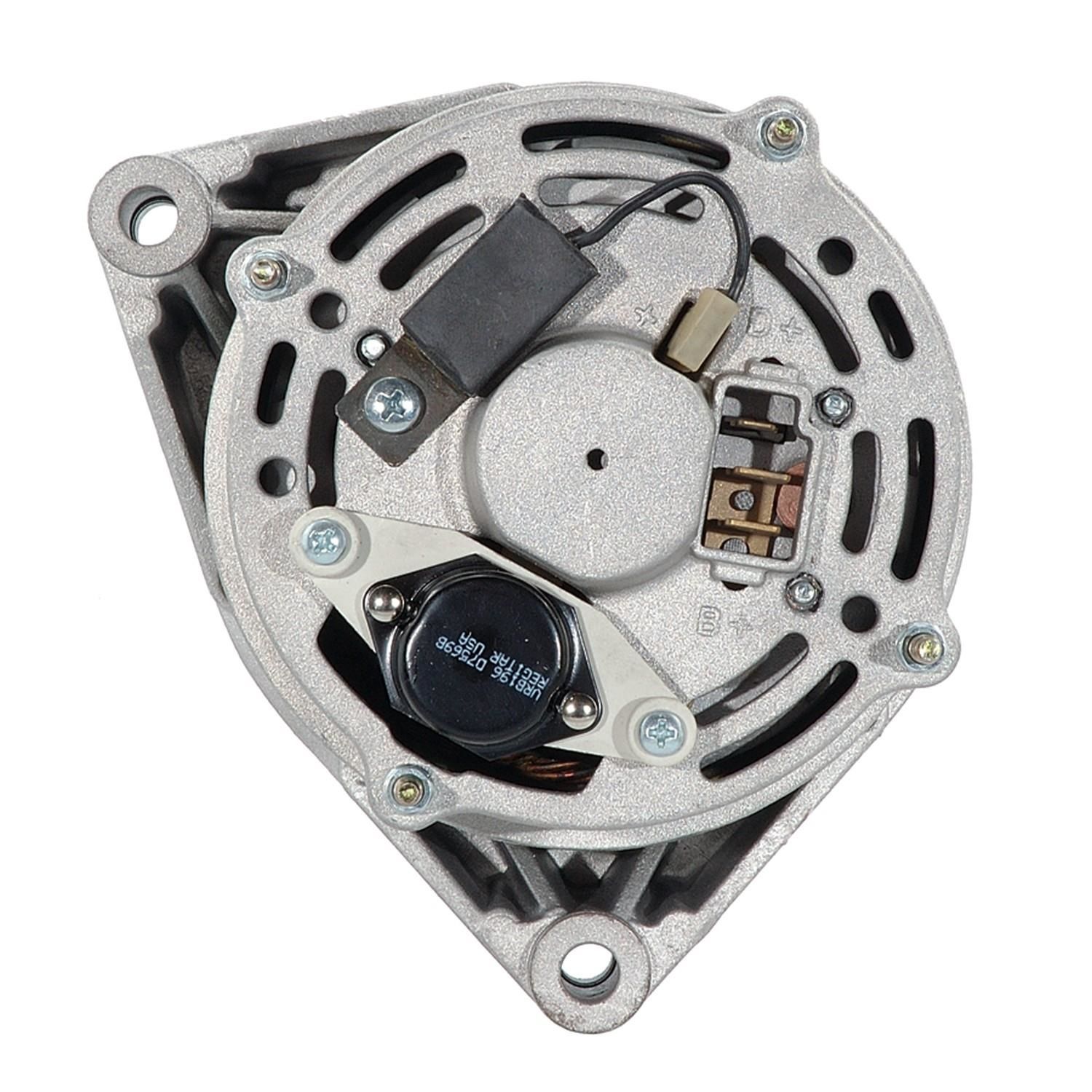 Duralast Alternator 14908