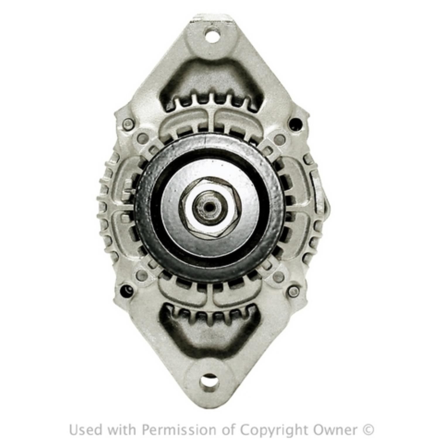 Duralast Alternator 14946