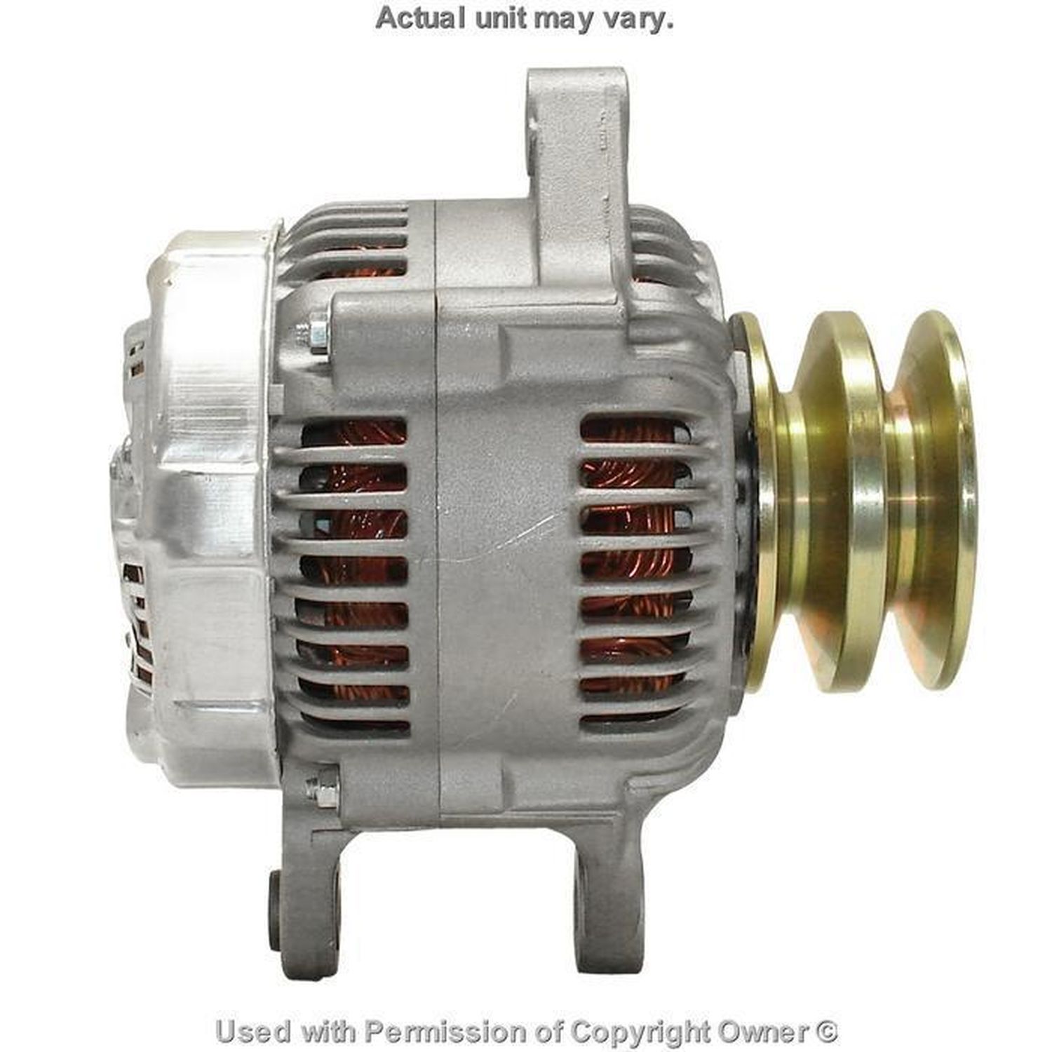 Duralast Alternator 14958