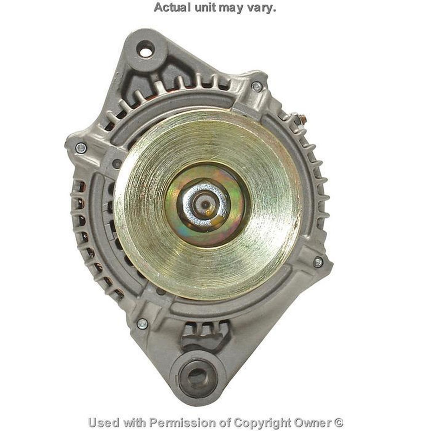 Duralast Alternator 14958