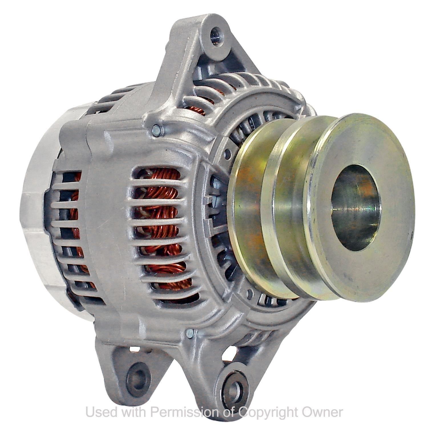 Duralast Alternator 14958
