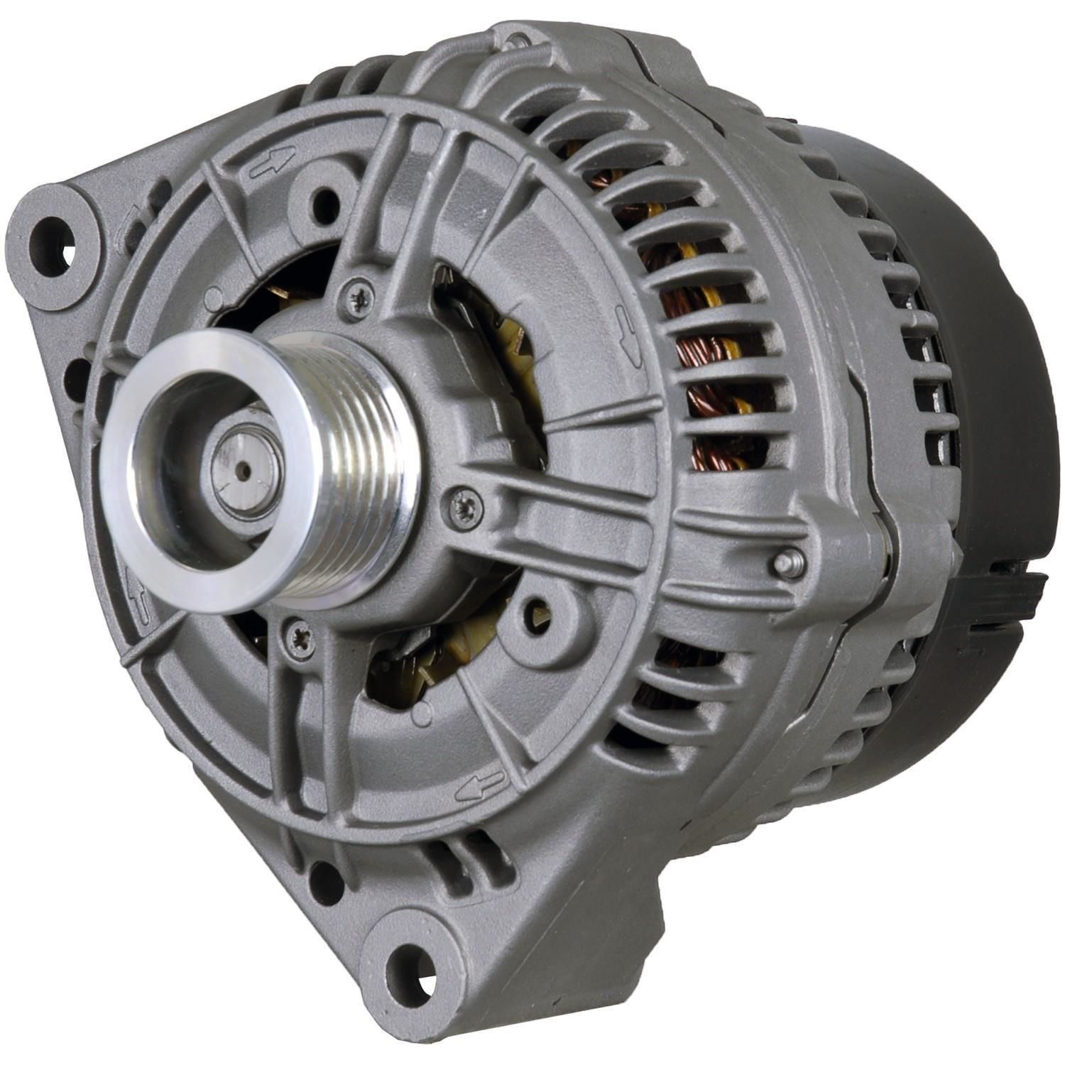 Duralast Alternator 14999