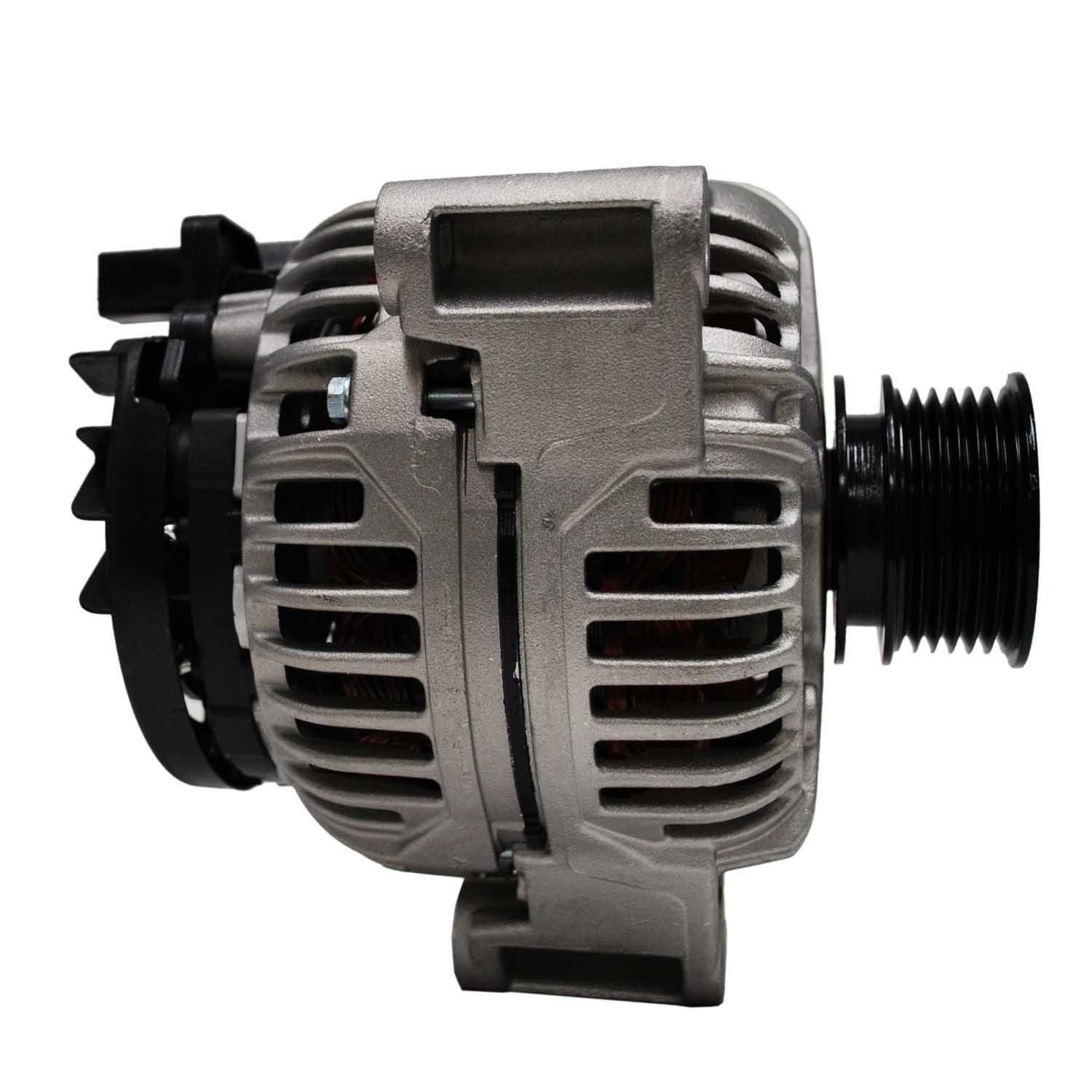 Duralast Alternator 15015