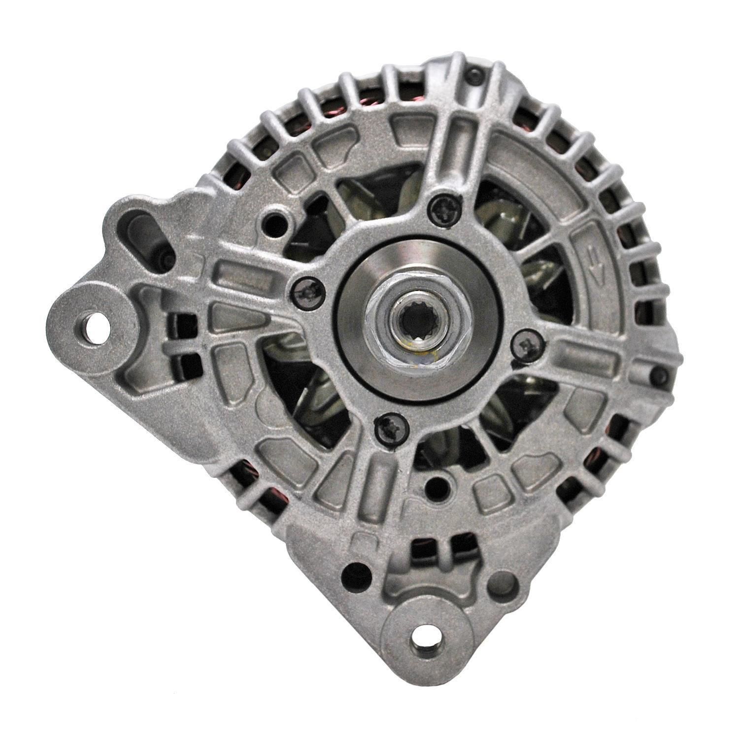 Duralast Alternator 15049