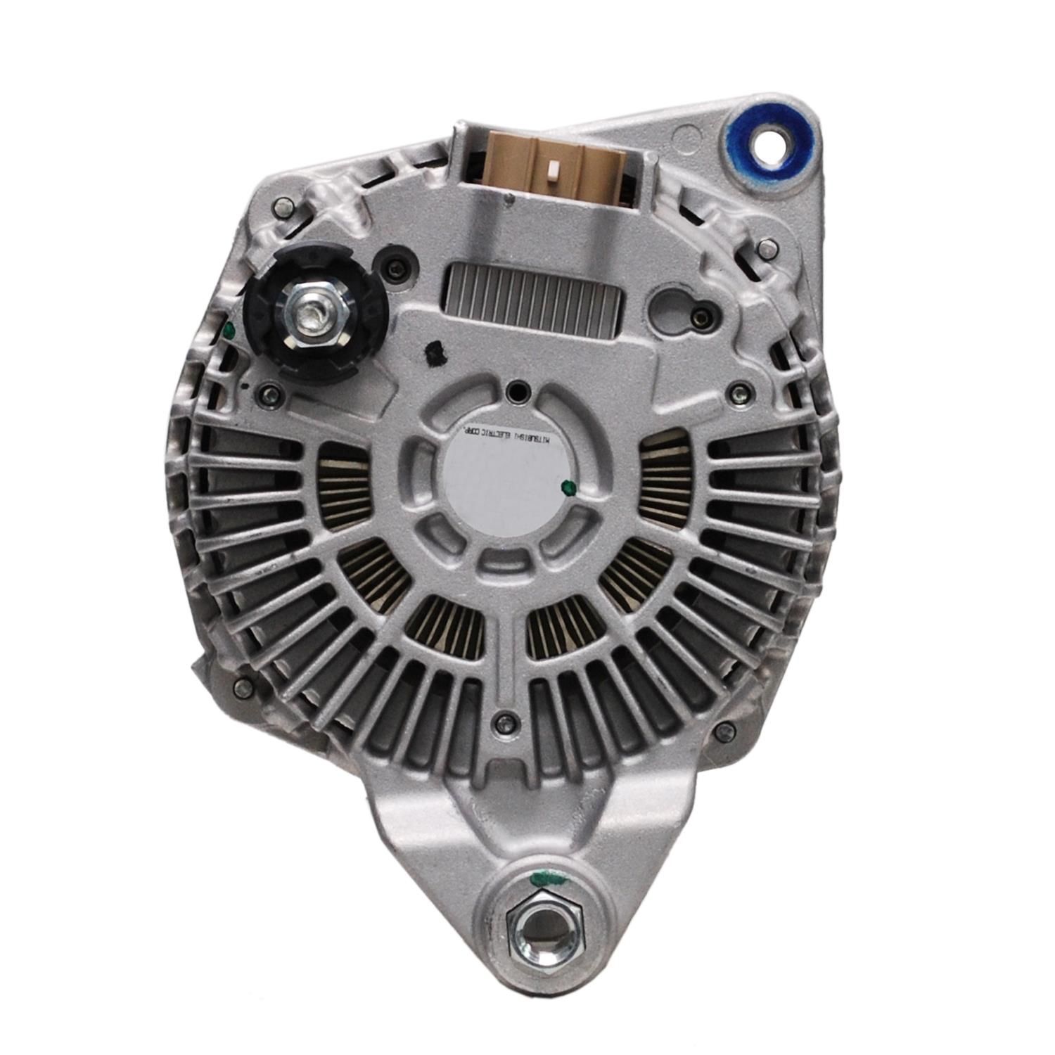 Duralast Alternator 15066