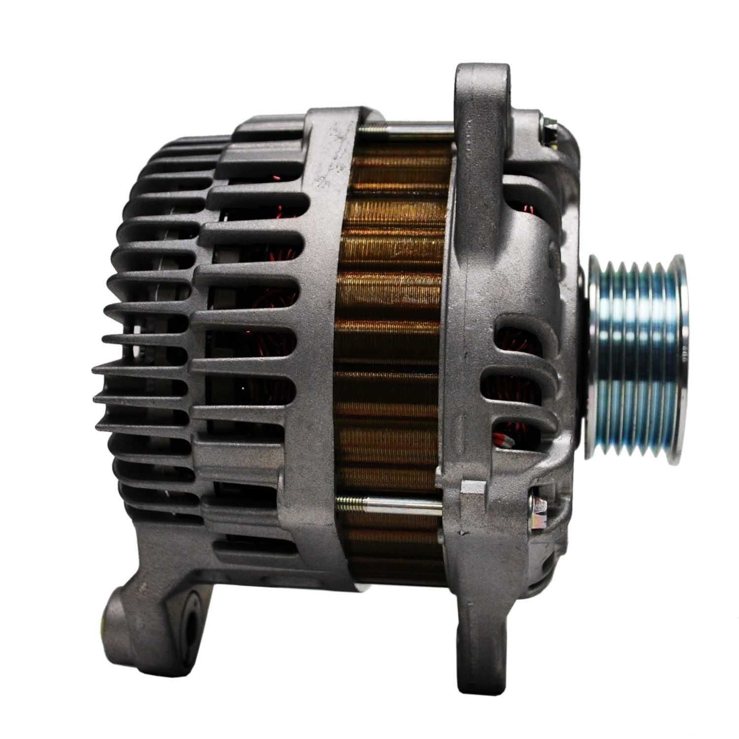 Duralast Alternator 15067