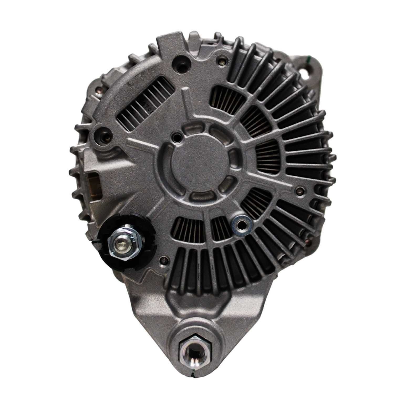 Duralast Alternator 15067