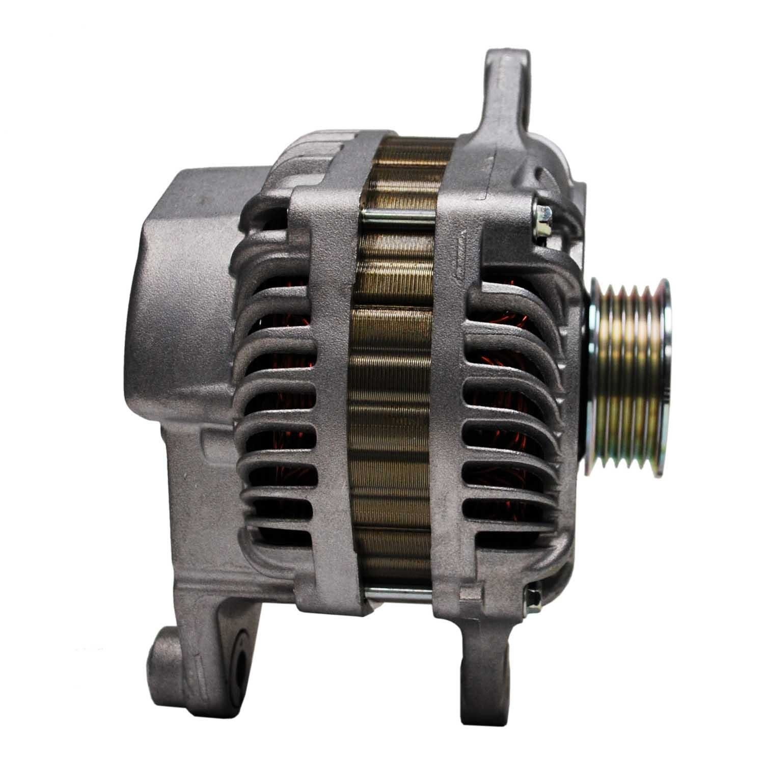 Duralast Alternator 15071