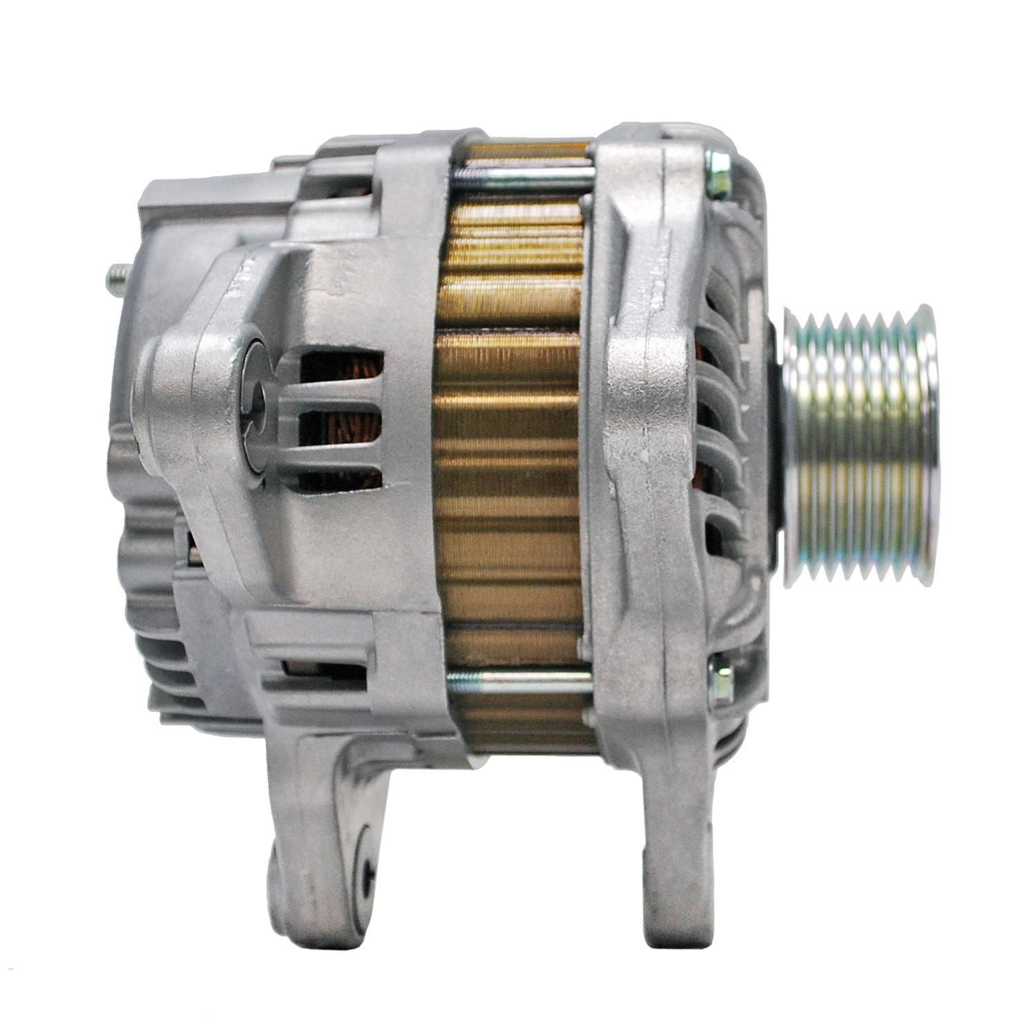 Duralast Alternator 15072