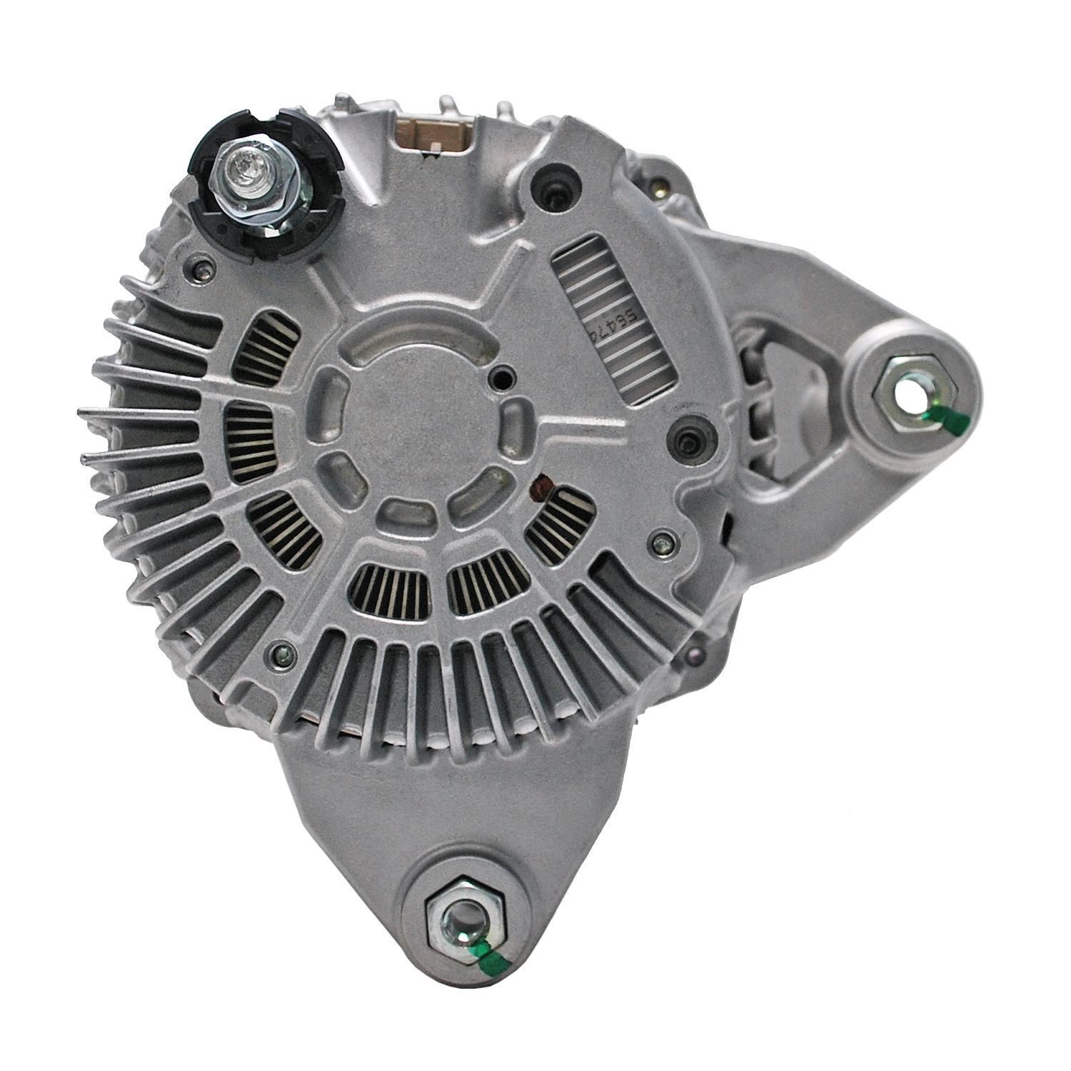 Duralast Alternator 15072