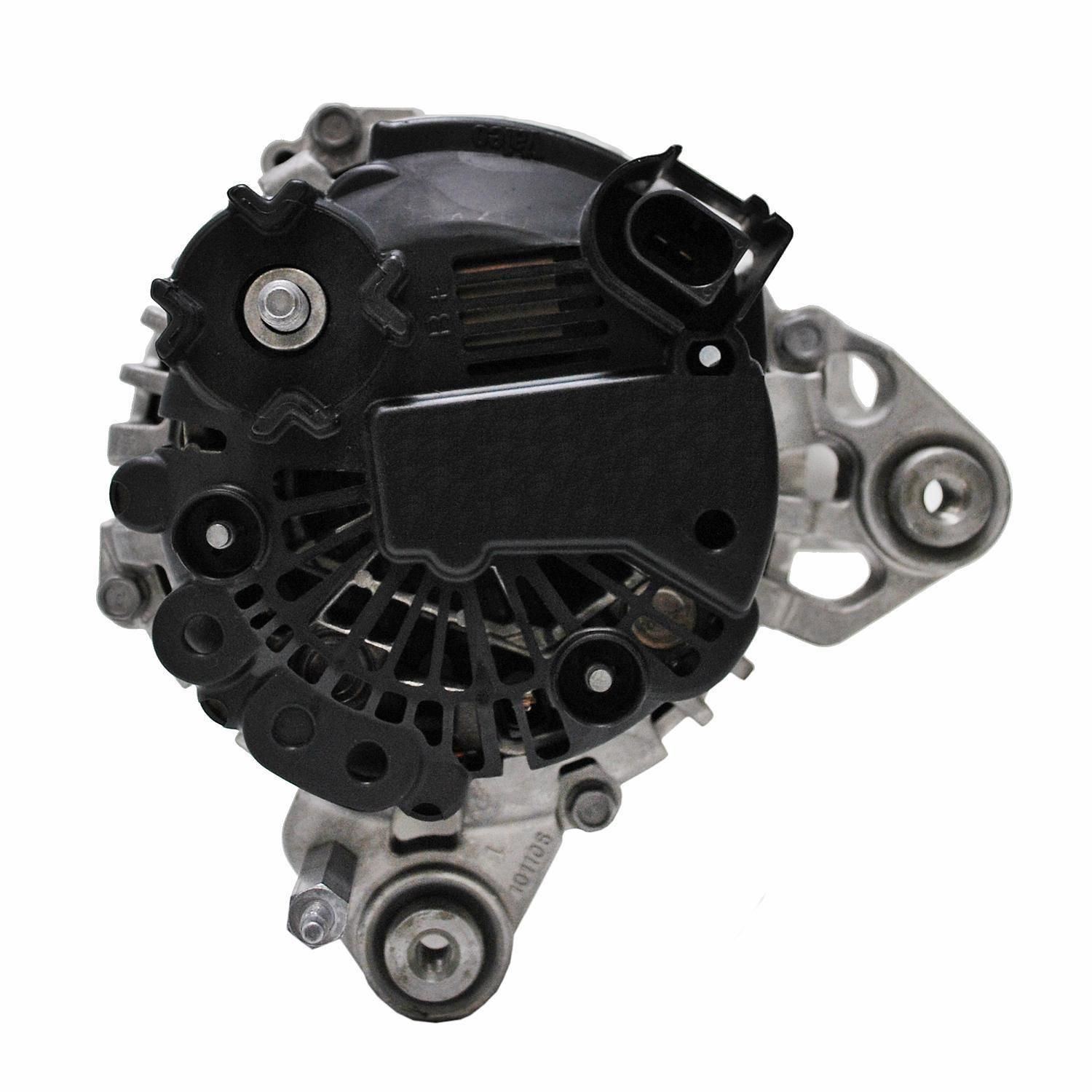 Duralast Alternator 15079