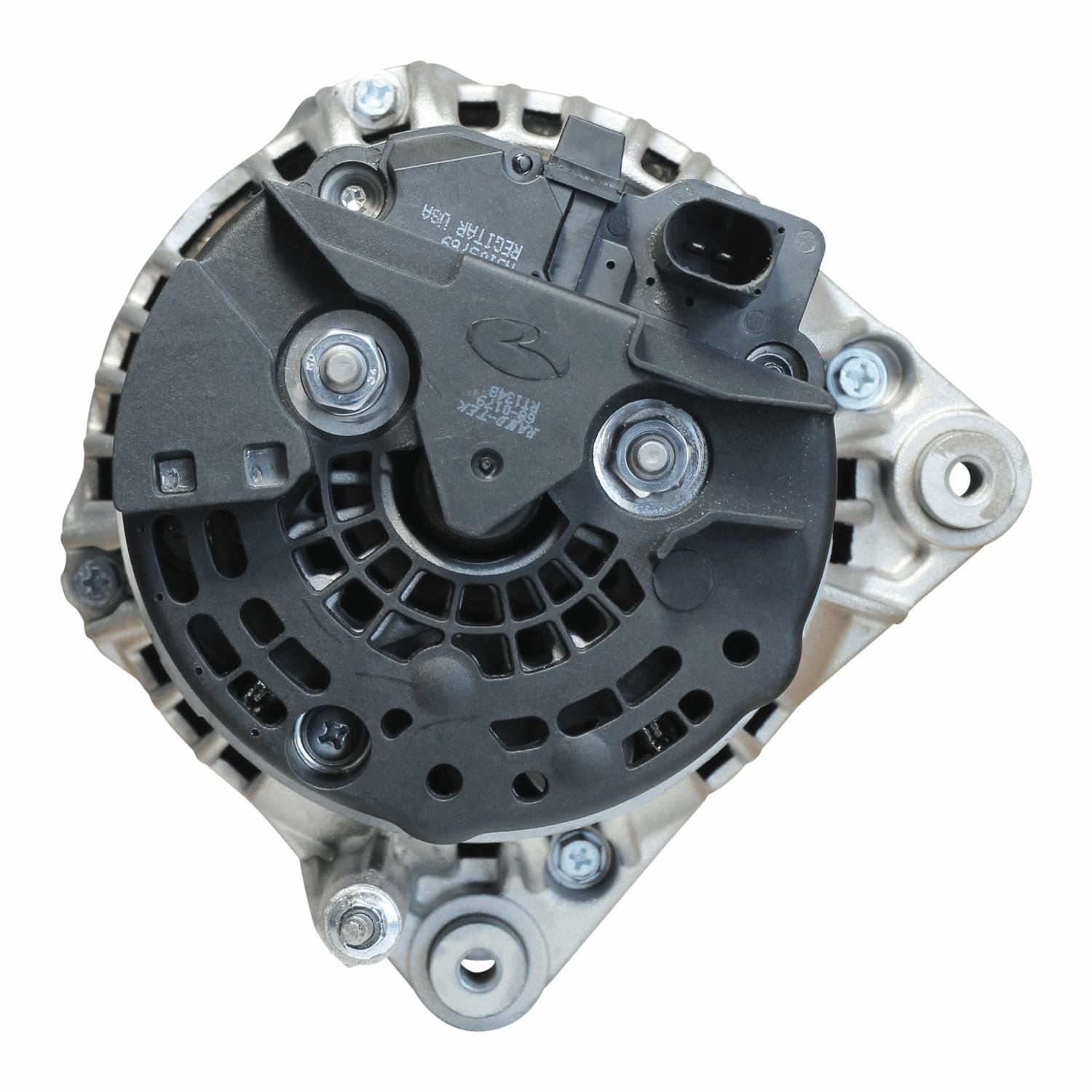Duralast Alternator 15080