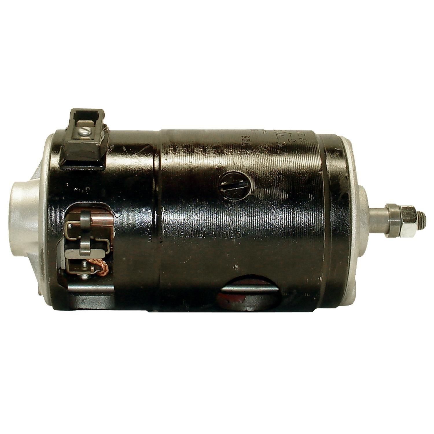 Duralast Alternator 15273