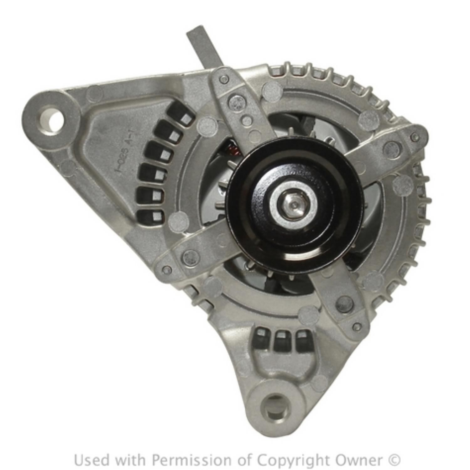 Duralast Alternator 15465