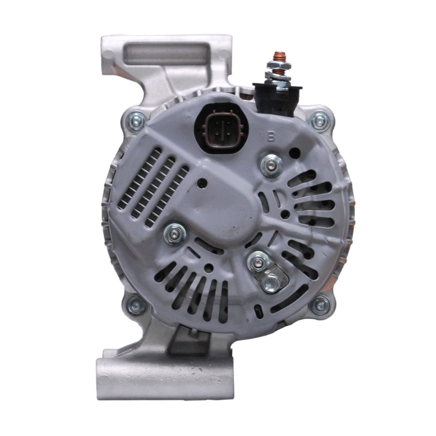 Duralast Alternator 15504