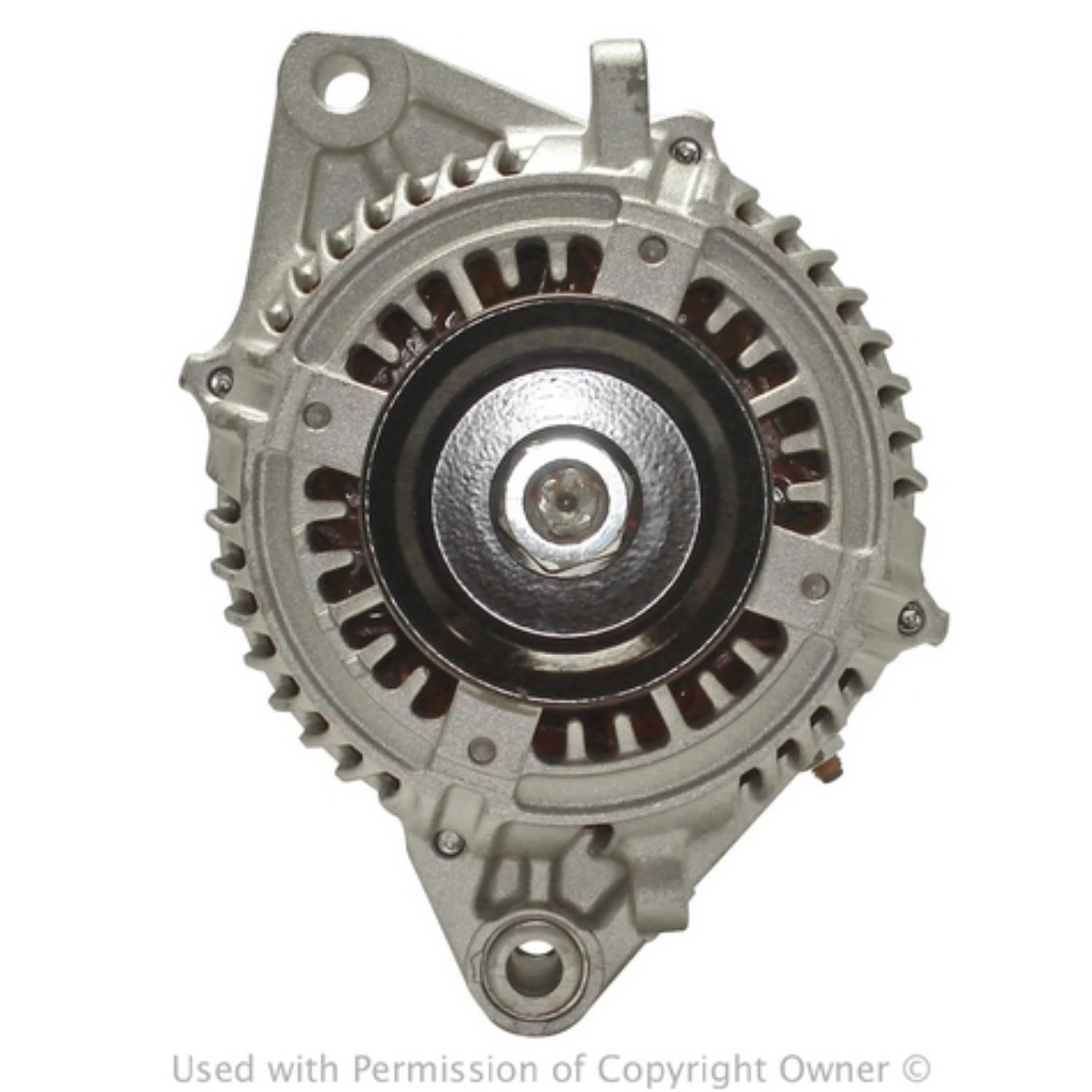 Duralast Alternator 15682