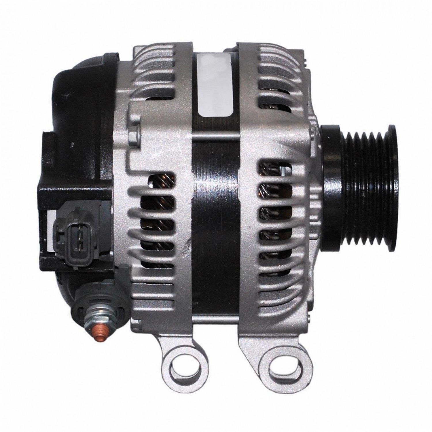 Duralast Alternator 15702
