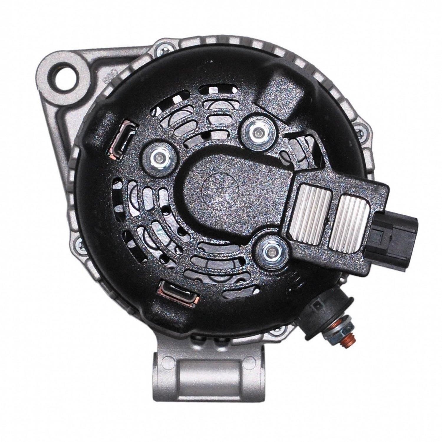 Duralast Alternator 15702