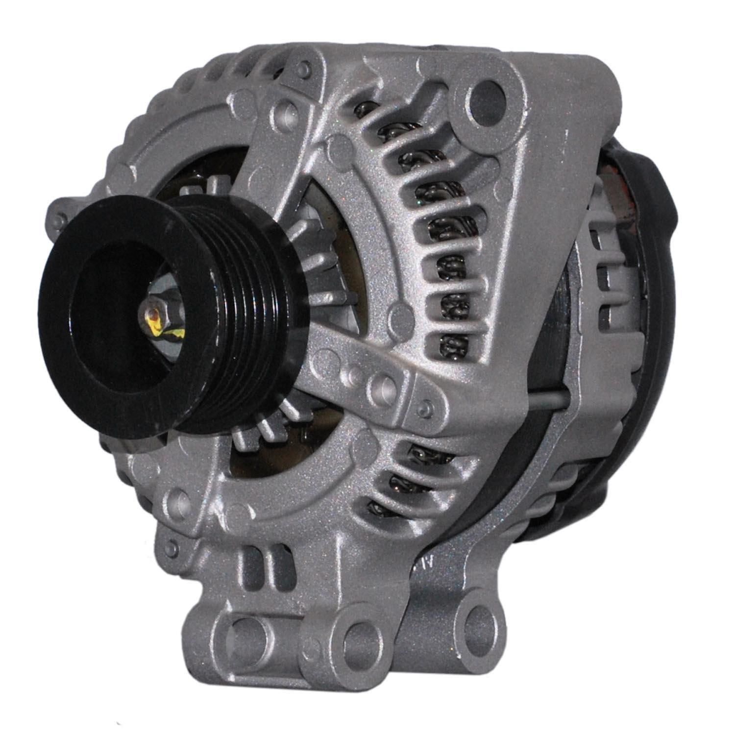 Duralast Alternator 15702