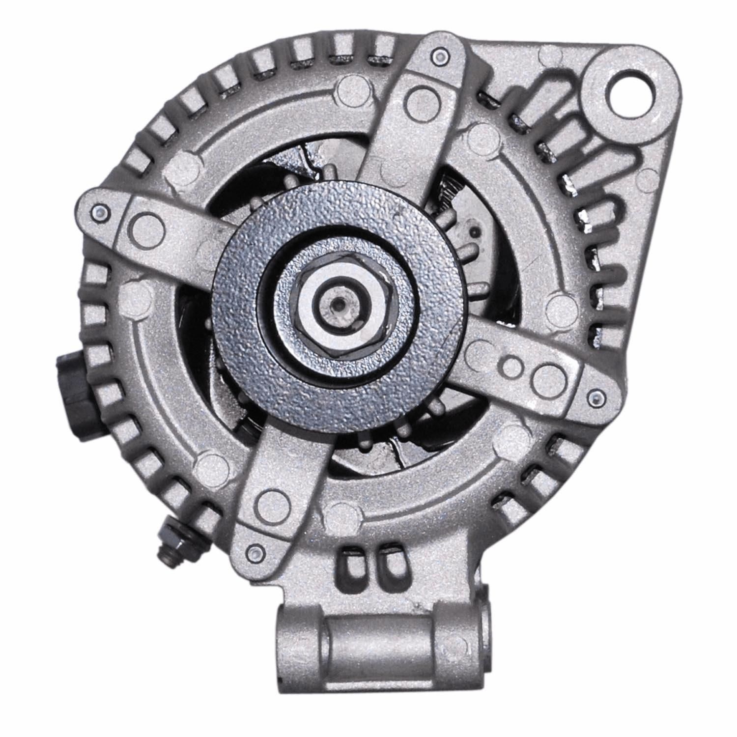 Duralast Alternator 15702