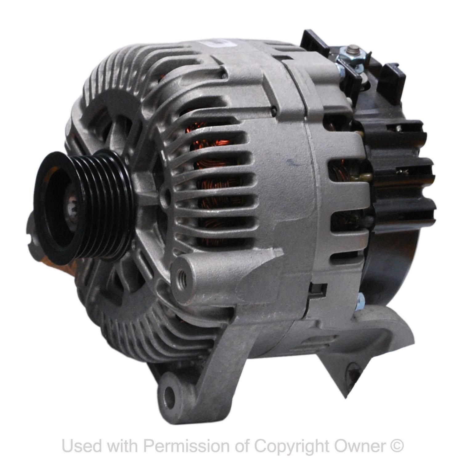Duralast Alternator 15734