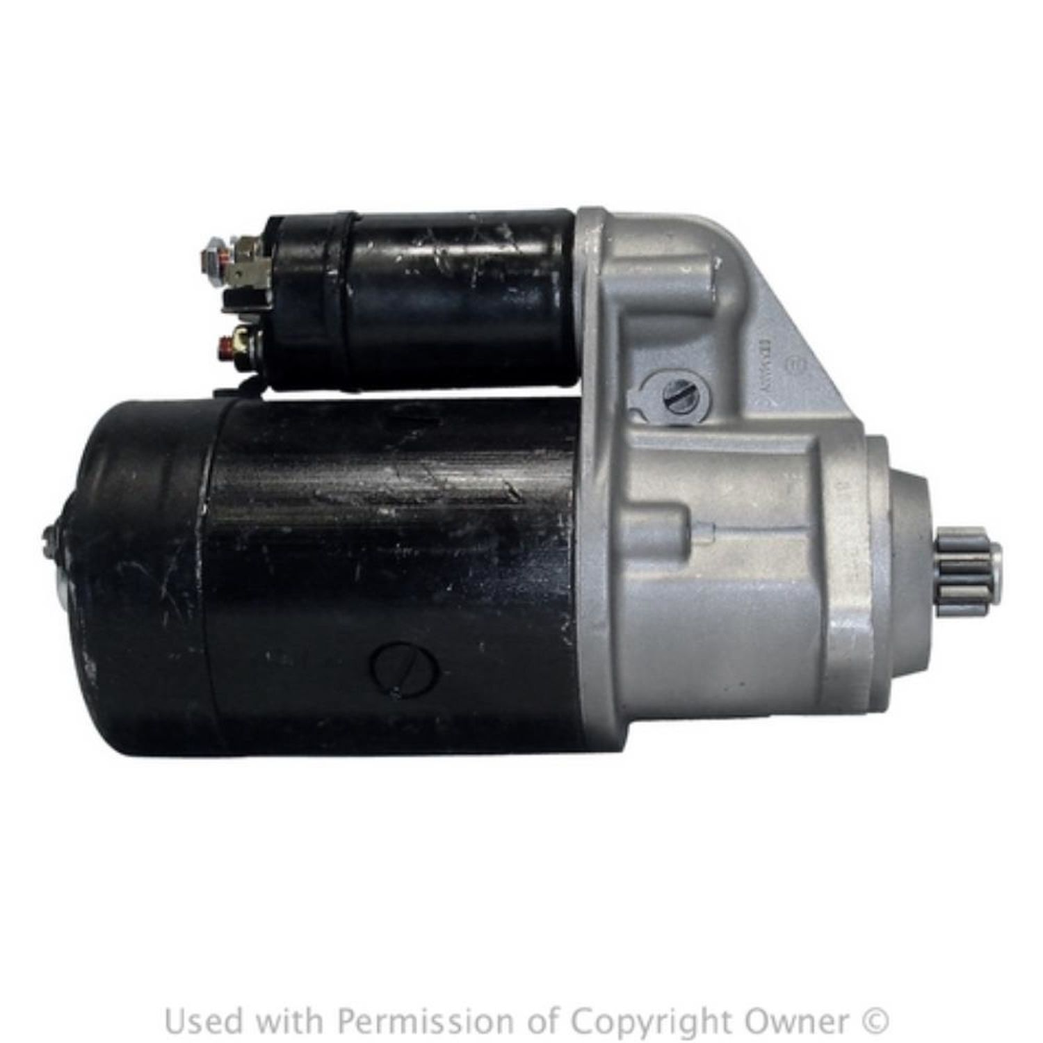 Duralast Starter Motor 16426