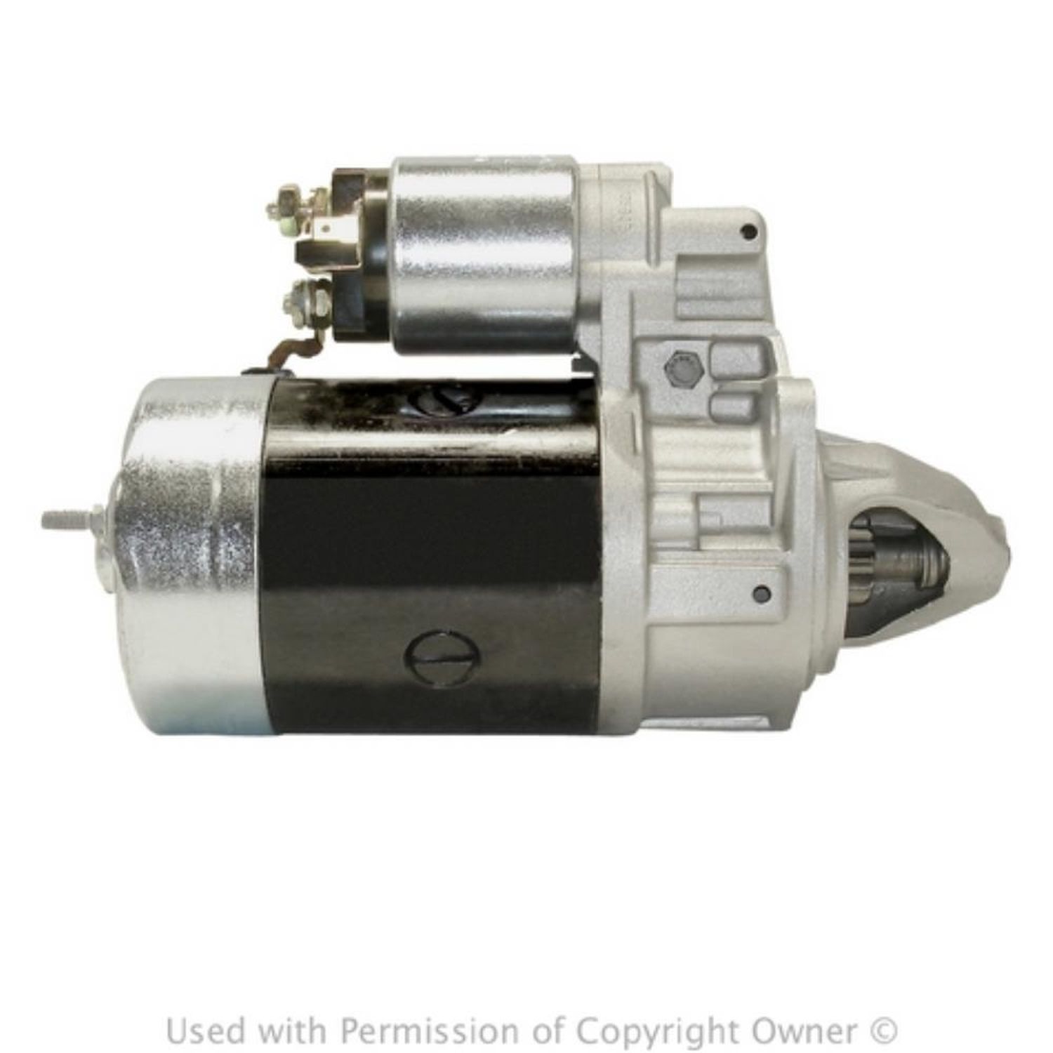 Duralast Starter Motor 16536