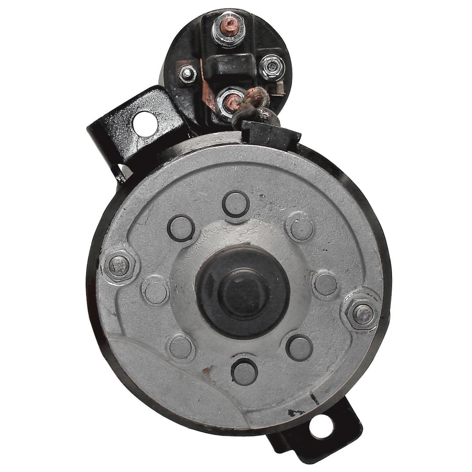 Duralast Starter Motor 16566