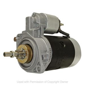 Duralast Starter Motor 16726