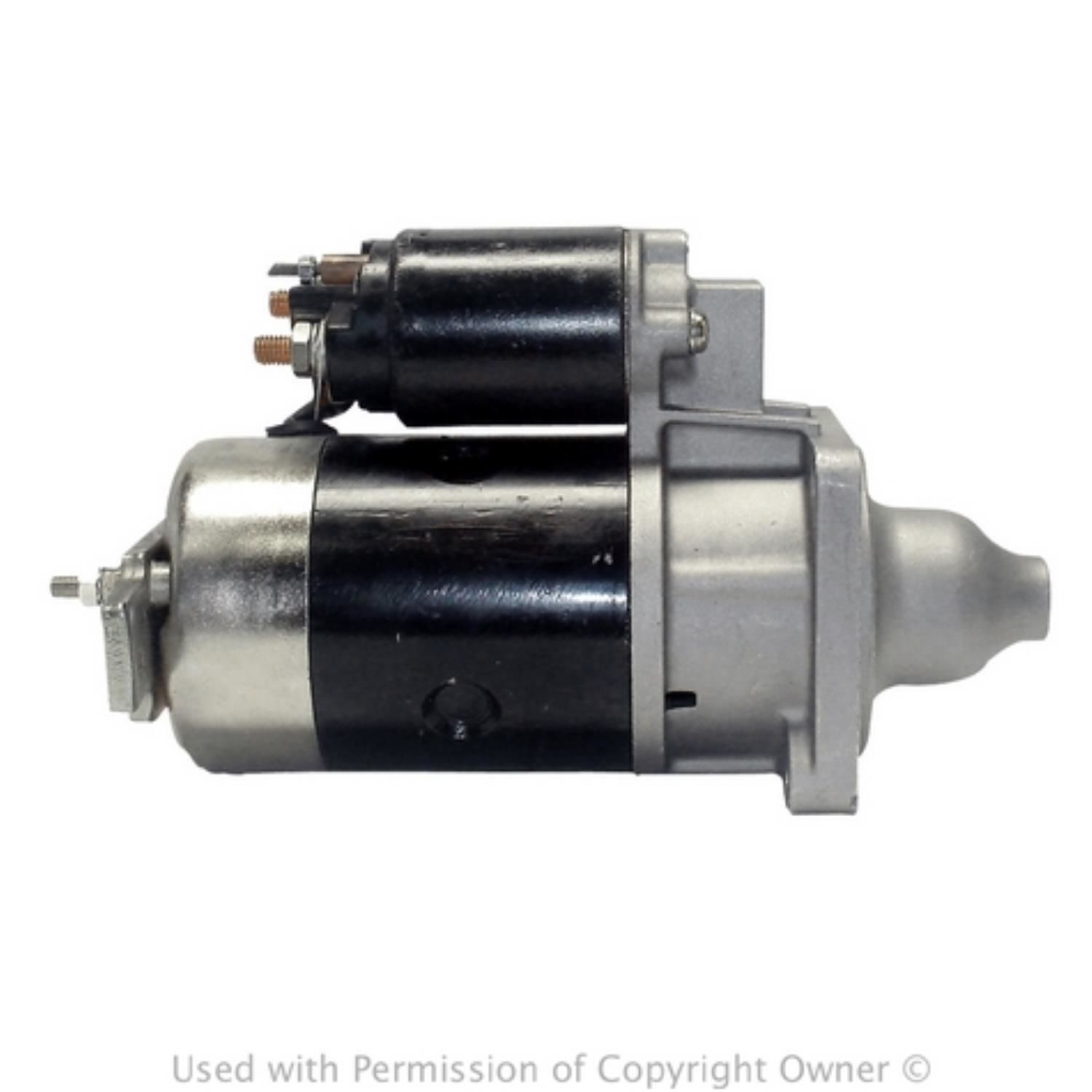 Duralast Starter Motor 16792