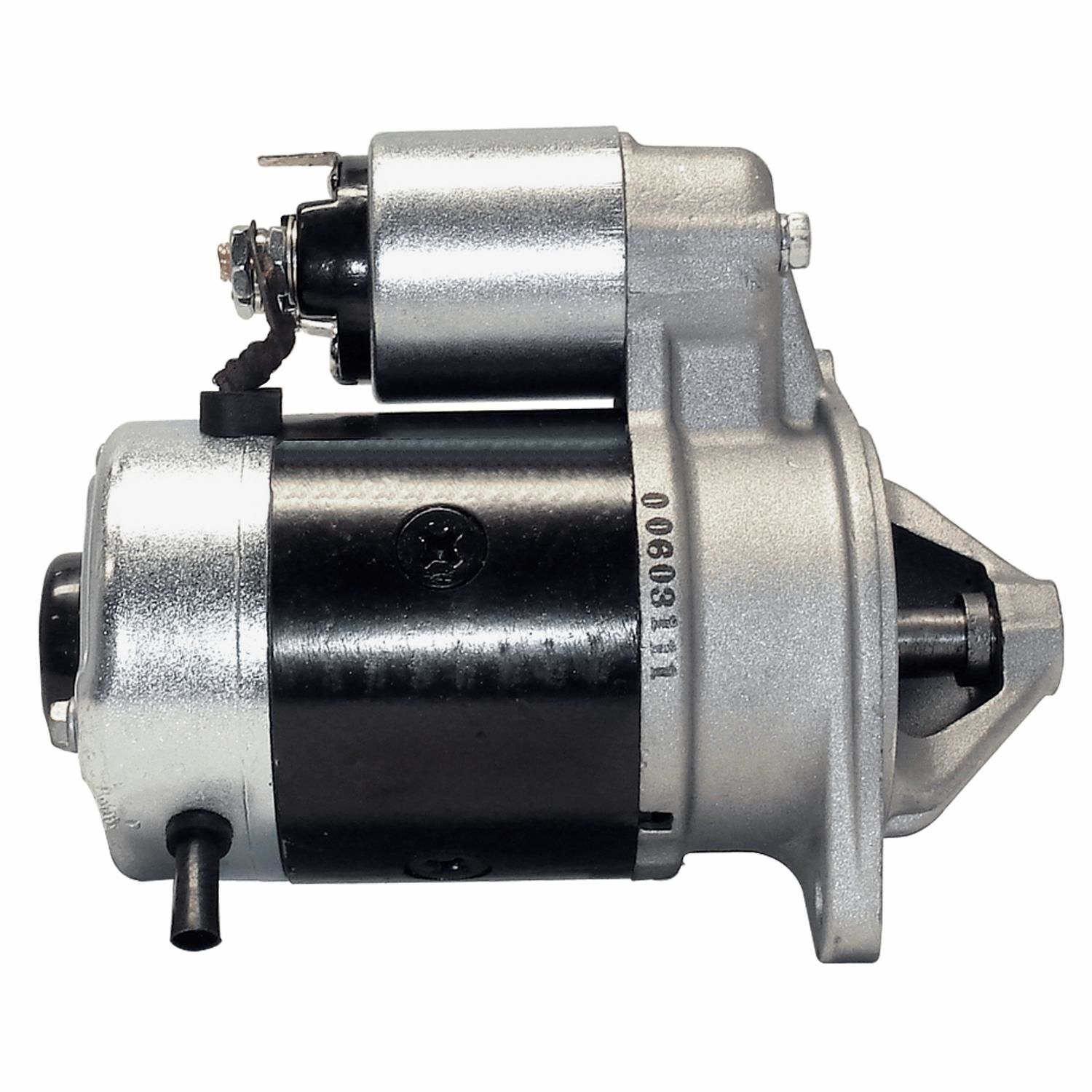Duralast Starter Motor 16805