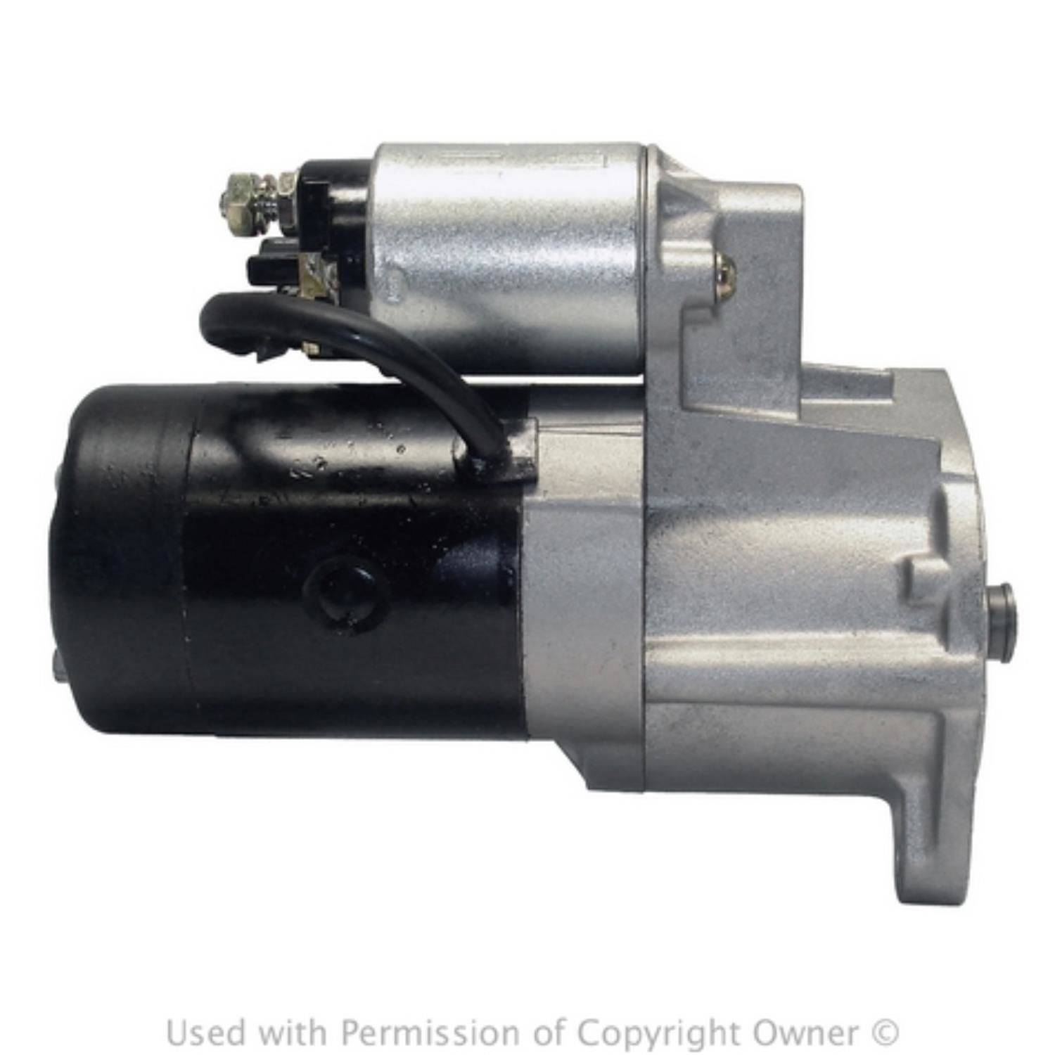Duralast Starter Motor 16874