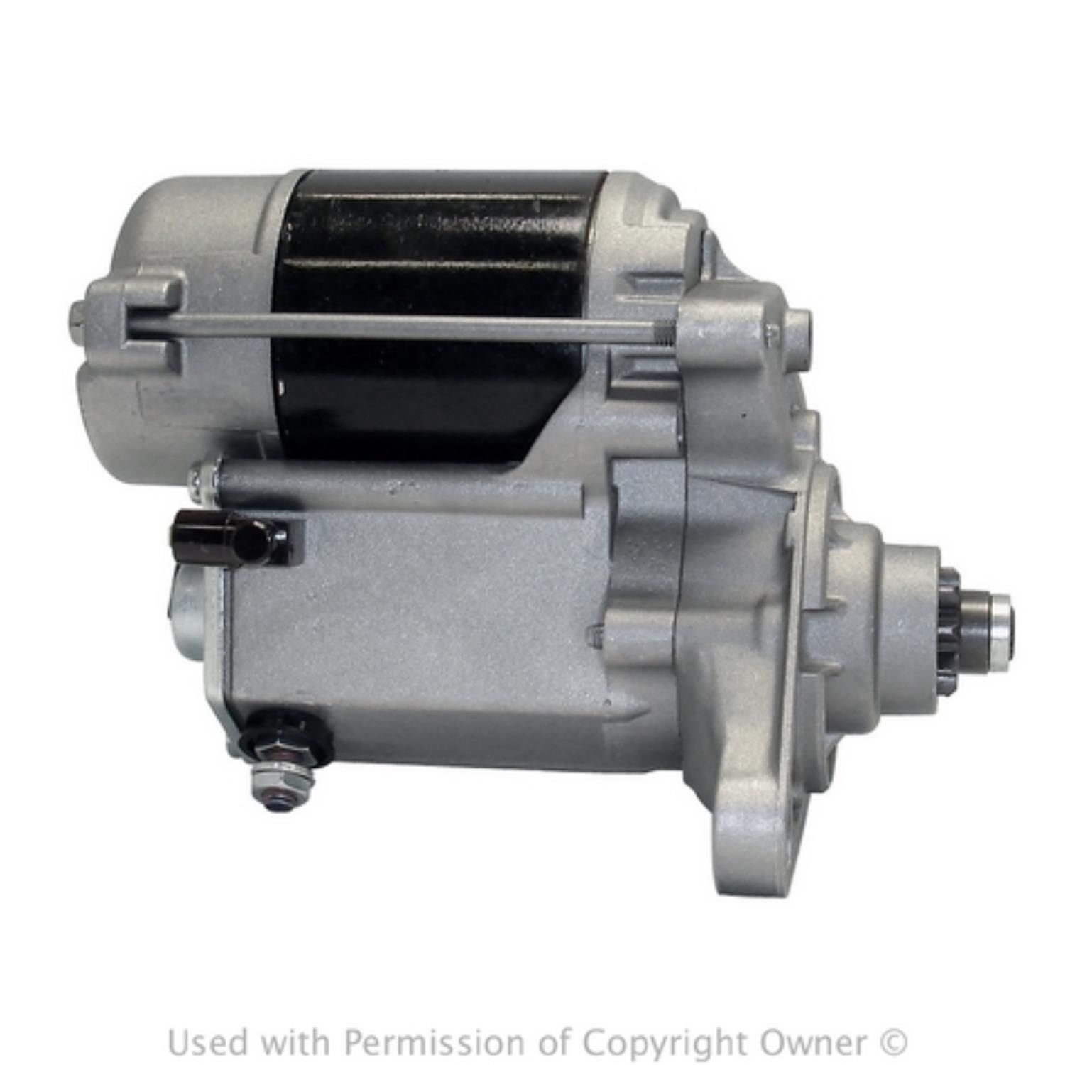 Duralast Starter Motor 16906