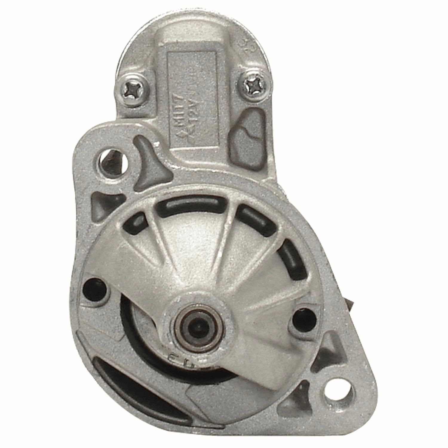 Duralast Starter Motor 17080